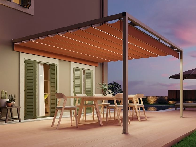 Awnings Revit | Archiproducts