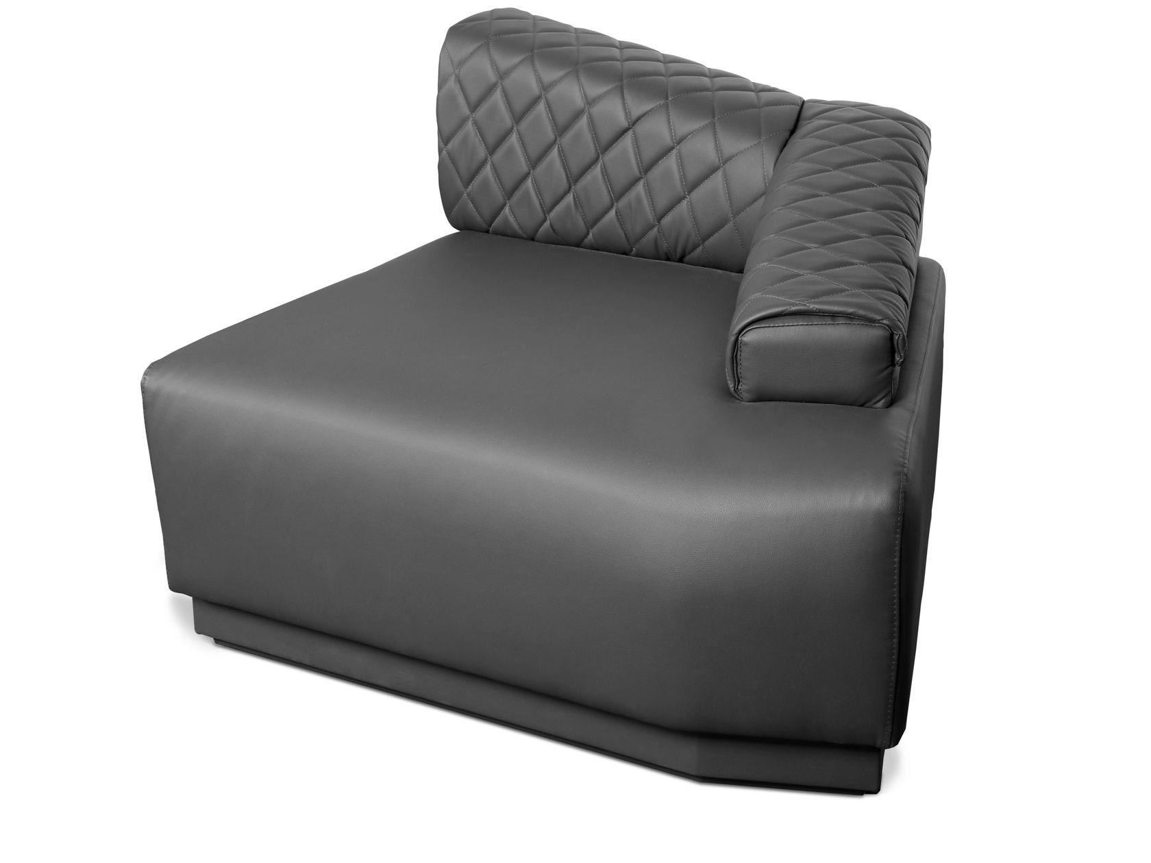 ANGUIS | Sectional sofa By LUXXU