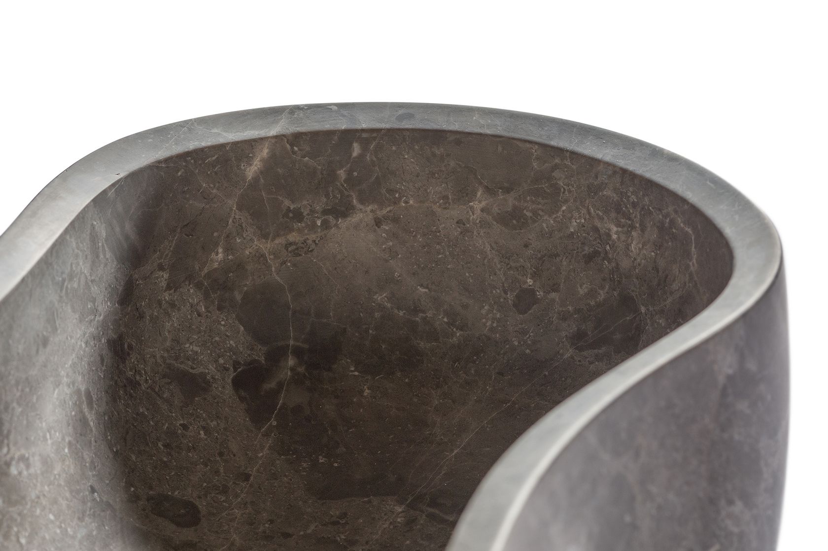 ANIMA | Countertop washbasin Anima Collection By Salvatori design Yabu ...