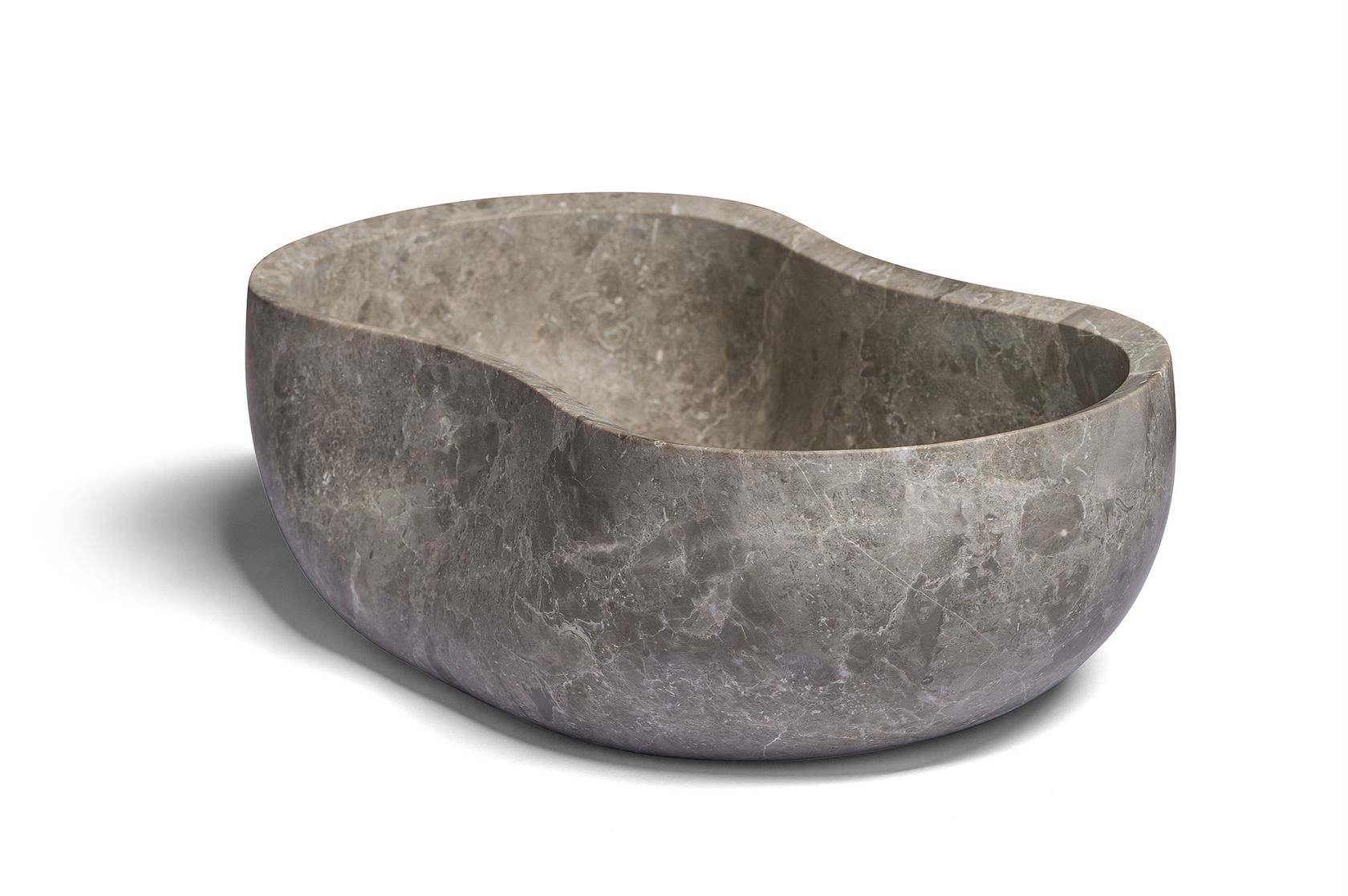 ANIMA | Countertop washbasin Anima Collection By Salvatori design Yabu ...