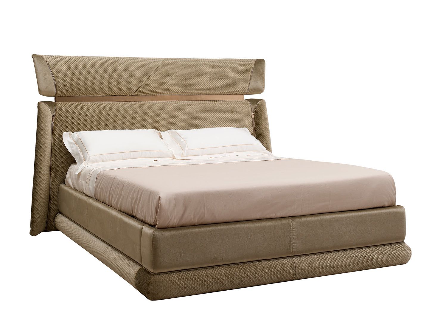 ANNABEL | Bed By VOLPI