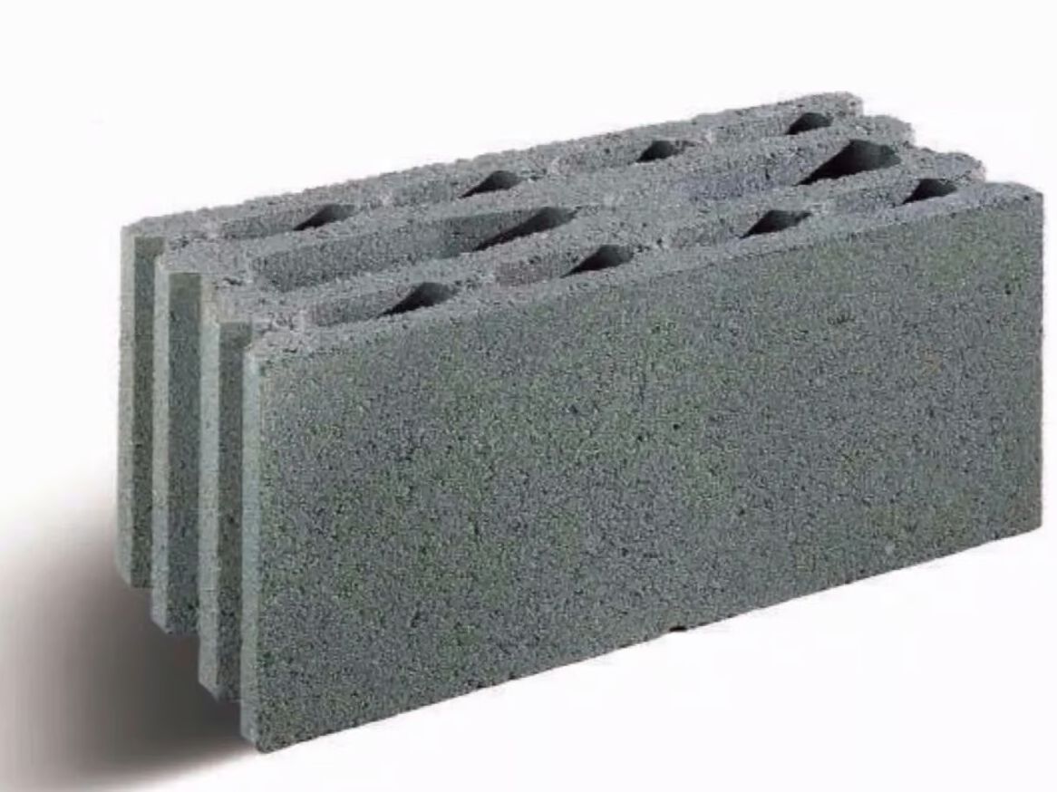 LECABLOCCO TAGLIAFUOCO Block for fire stop buffer By A.N.P.E.L.