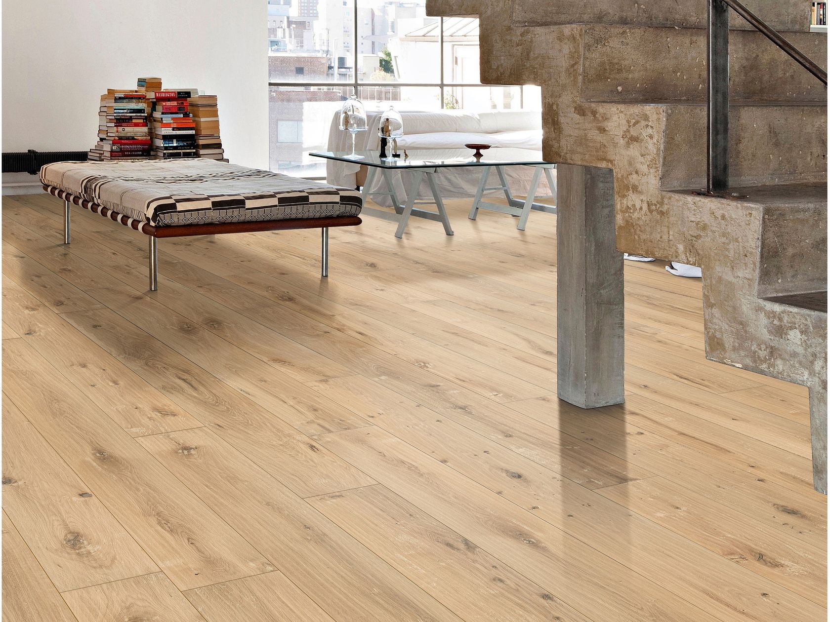 ANTICO ASOLO MILLENIUM & NUOVO MILLENIUM | Oak parquet By CP Parquet