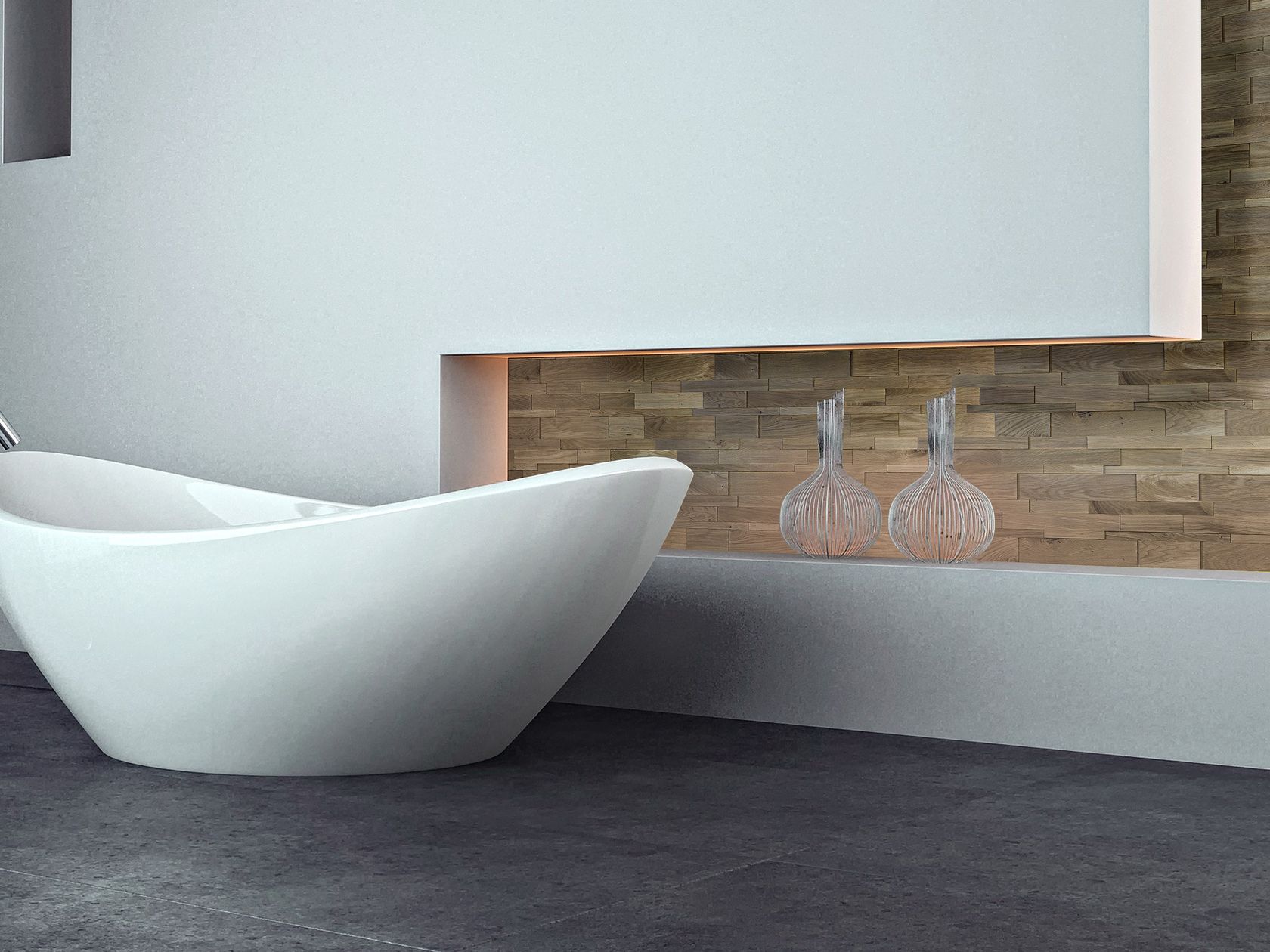 ANTICO ASOLO MOSAICI | Oak 3D Wall Cladding Antico Asolo Mosaici ...
