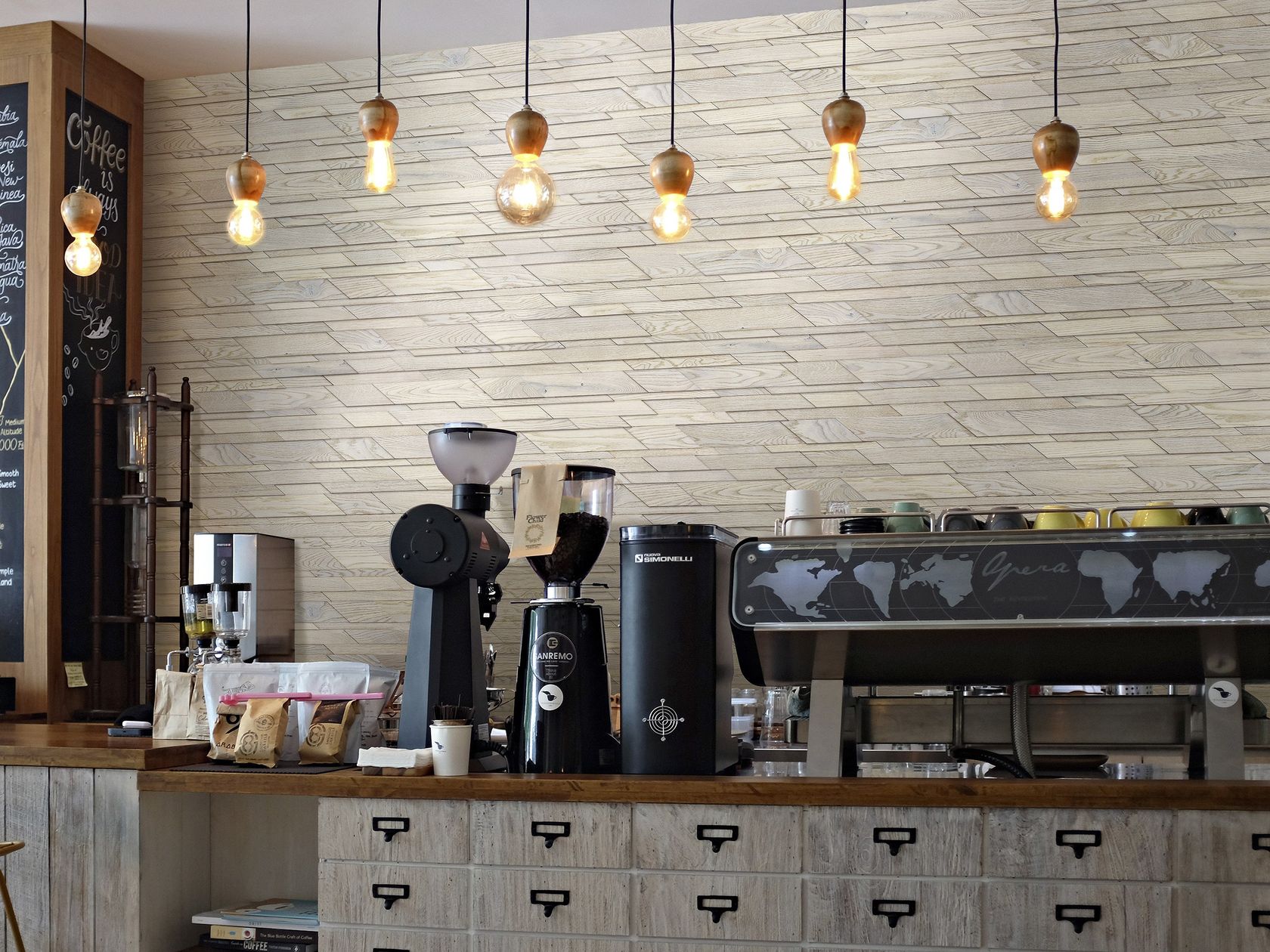 ANTICO ASOLO MOSAICI | Oak 3D Wall Cladding Antico Asolo Mosaici ...