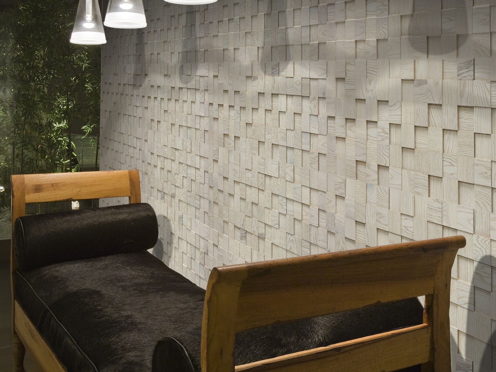 ANTICO ASOLO MOSAICI | Oak 3D Wall Cladding Antico Asolo Mosaici ...