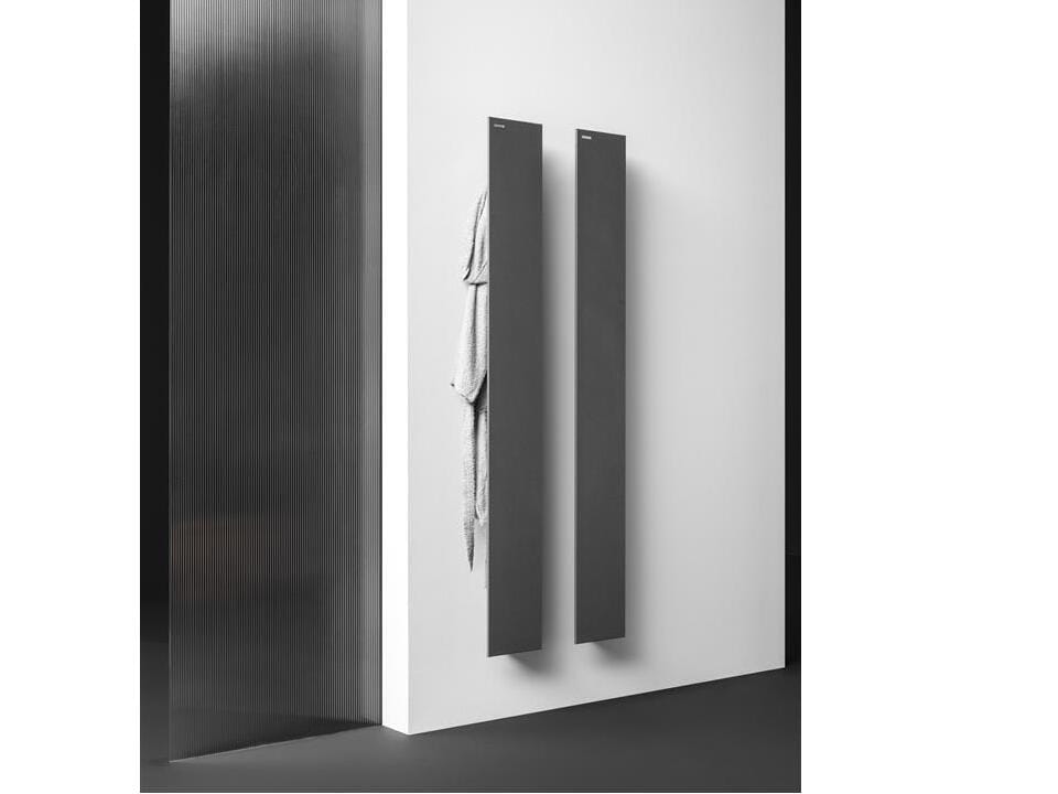 ANTRAX: Design decorative radiators | Archiproducts