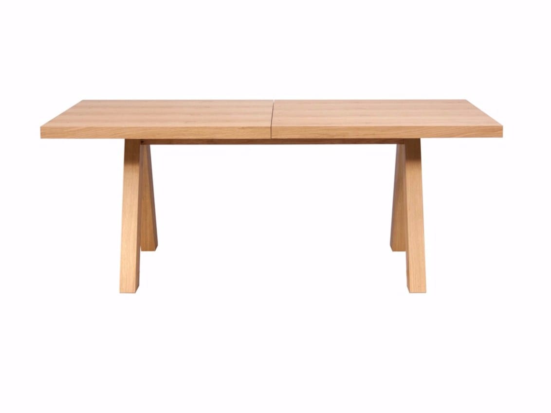 APEX | Table extensible By TemaHome design Délio Vicente