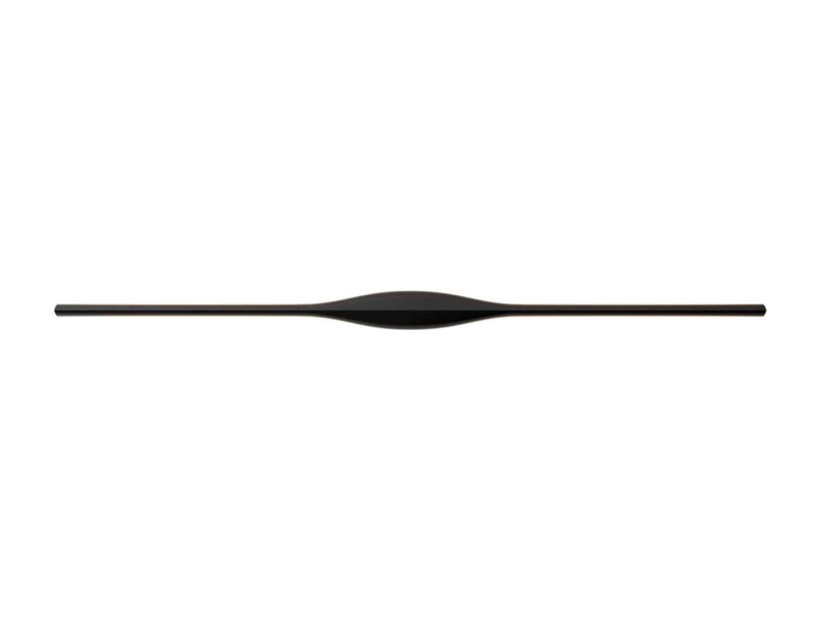 APEX Metal wall light By FontanaArte | design Karim Rashid