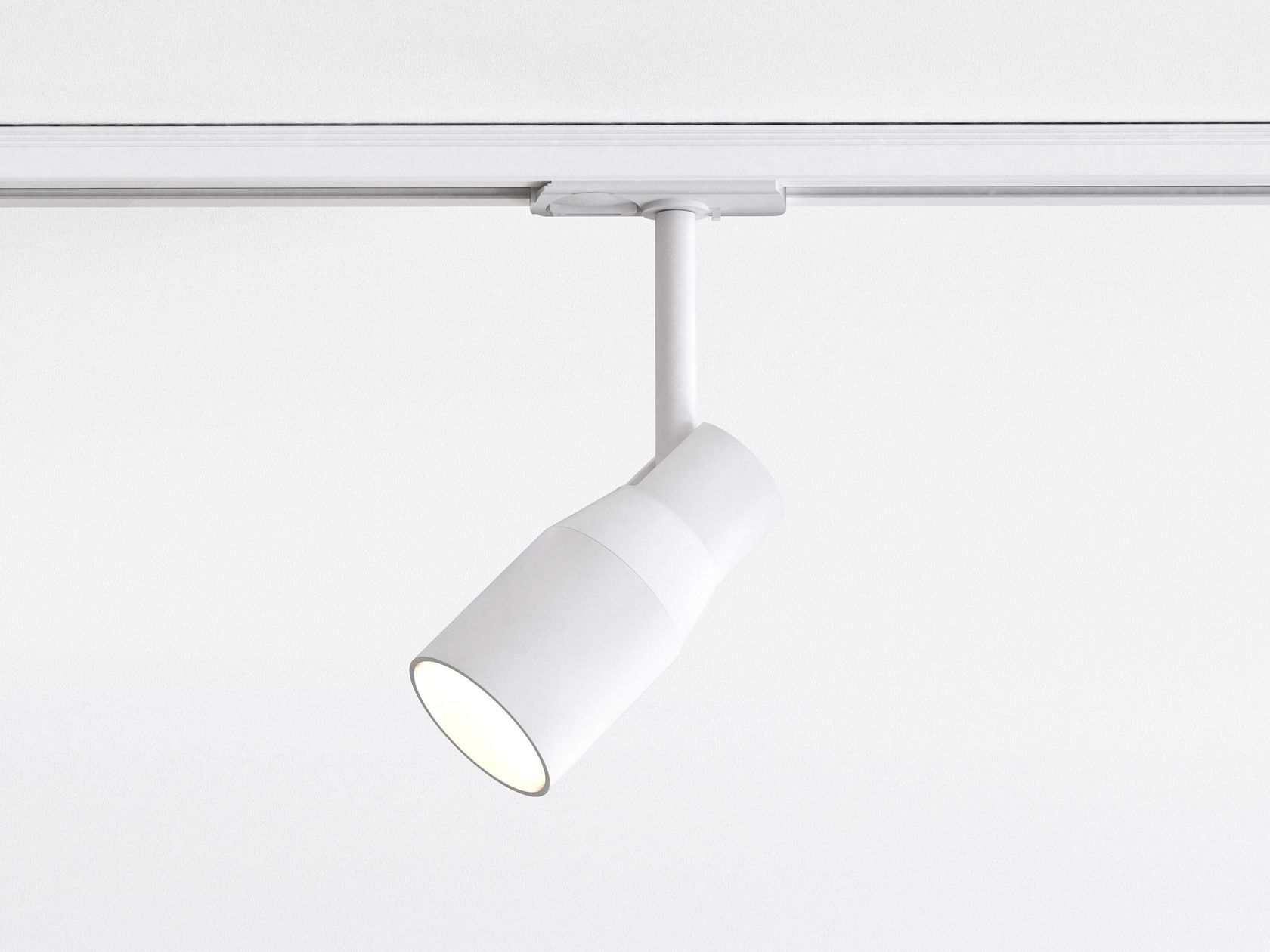 Track-Lights | With Adjustable Spotlights | Archiproducts
