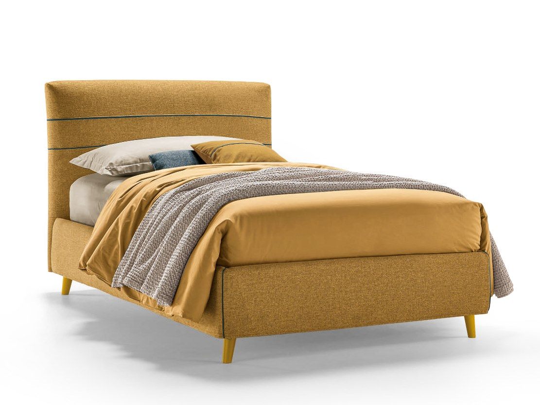 APOLLO | Single bed By Rosini Home
