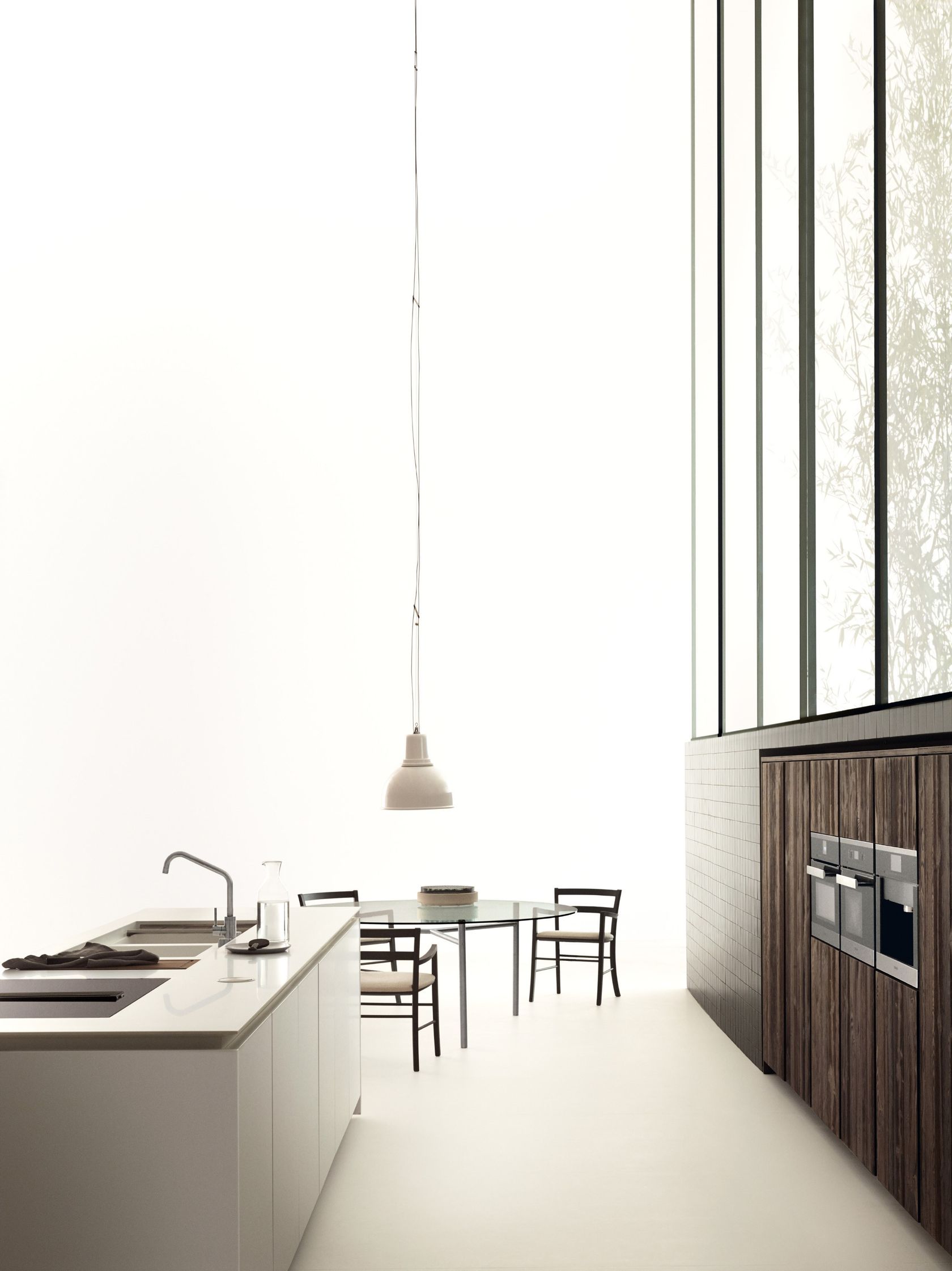 APR60 Cucina By Boffi | design Piero Lissoni