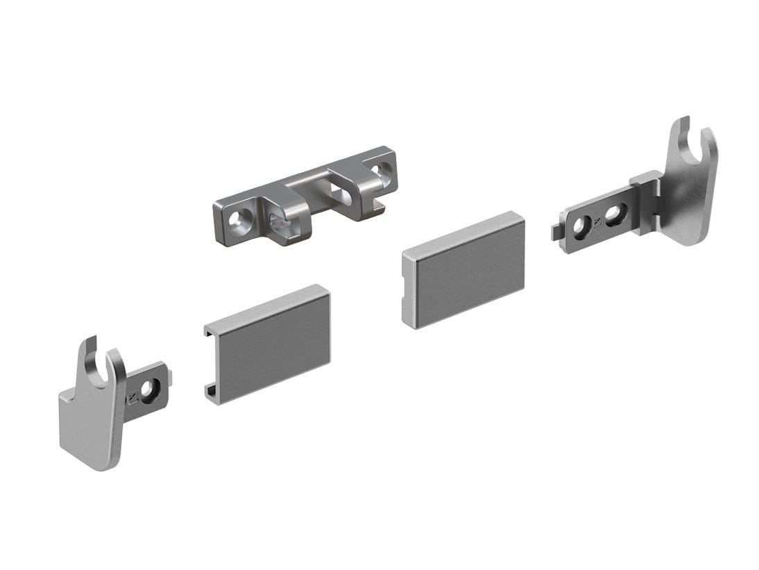 MASTER ITALY: Ferramenta e maniglie per serramenti | Archiproducts