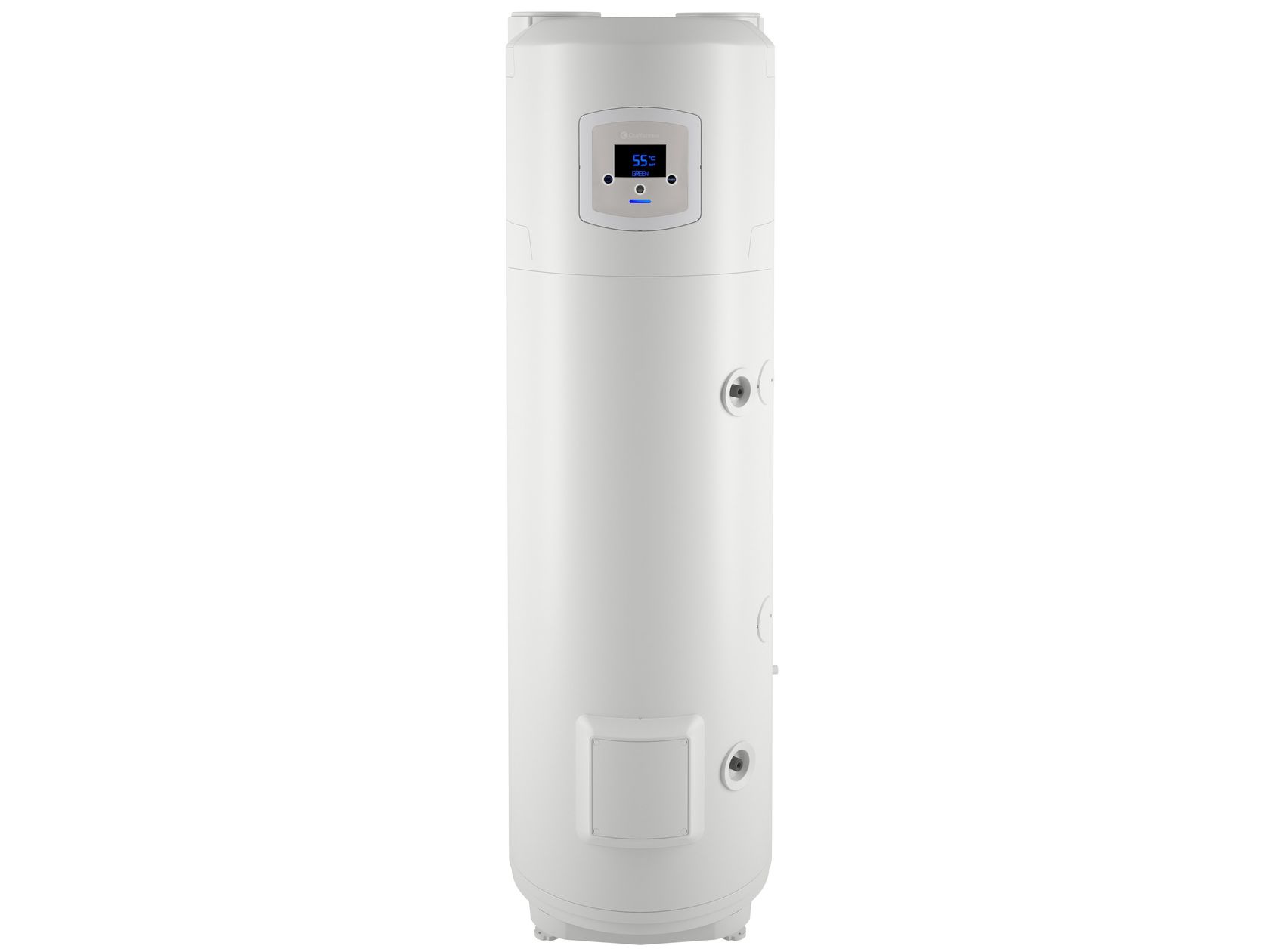AQUANEXT PLUS Heat pump By CHAFFOTEAUX
