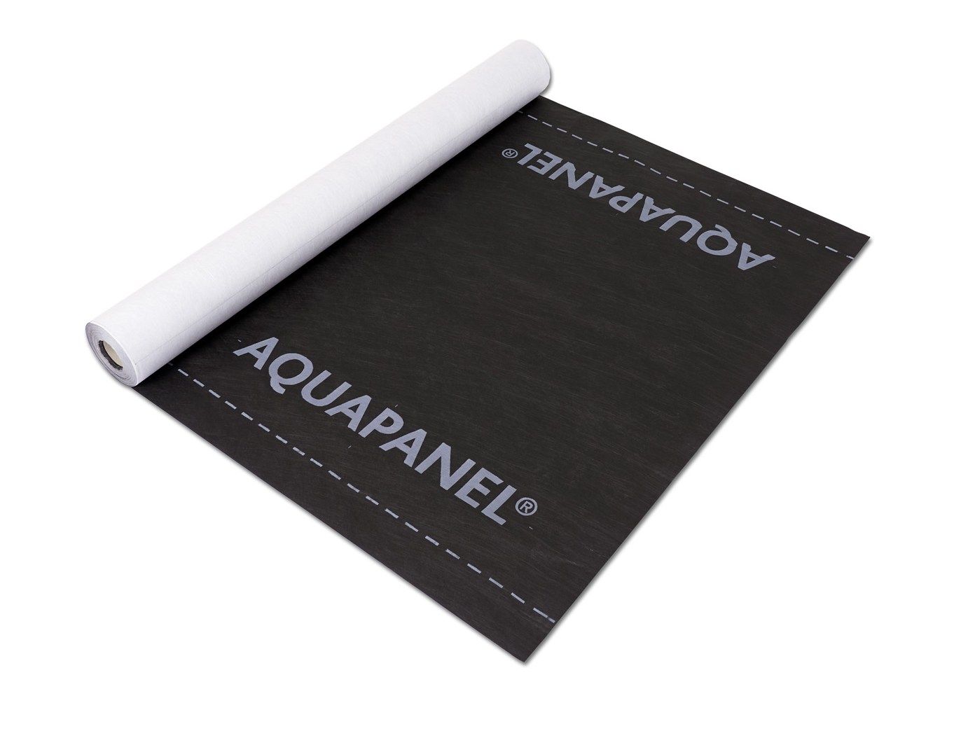 AQUAPANEL® Water Barrier Moisture-permeable water barrier By Knauf ...