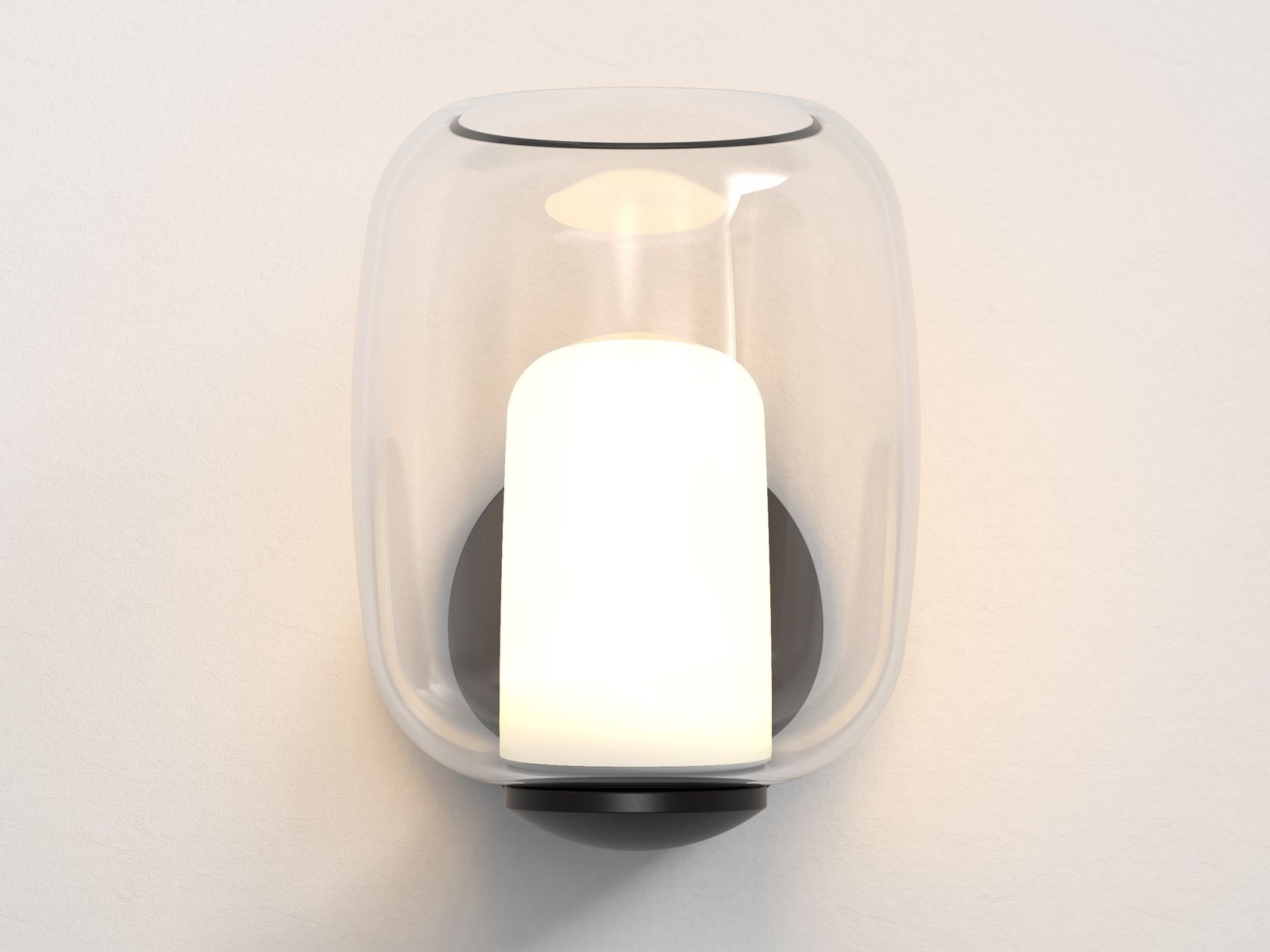 AQUINA | Wall light for bathroom By Astro Lighting