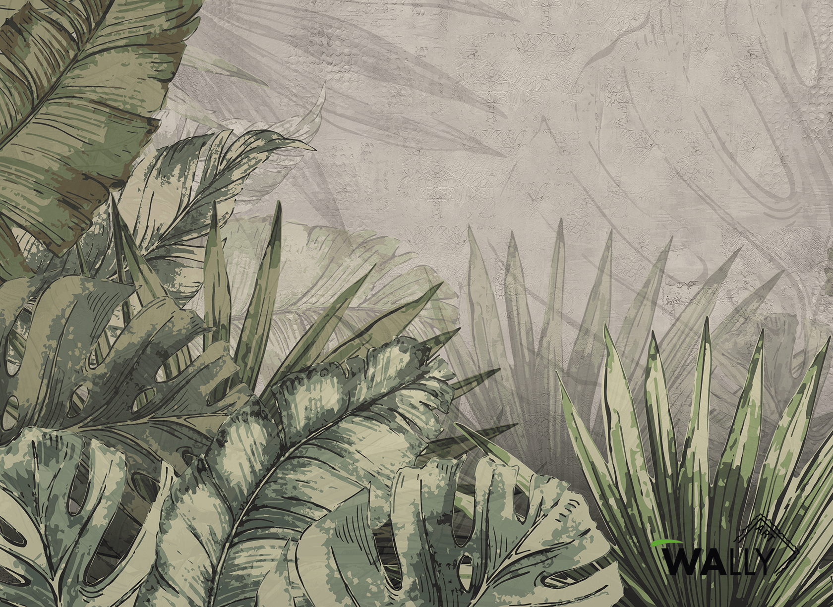 ARA Wallpaper By WALLYART