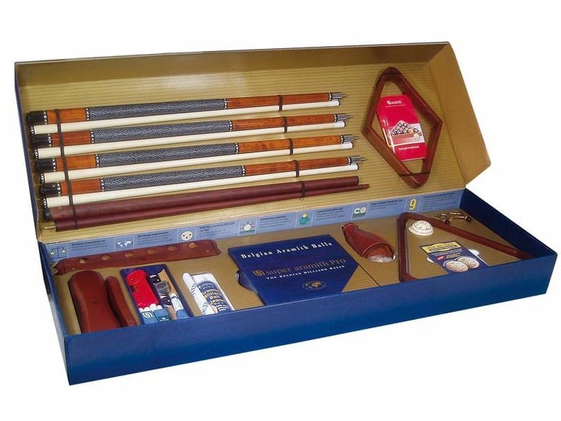 Fusiontables Saluc: Pool tables | Archiproducts