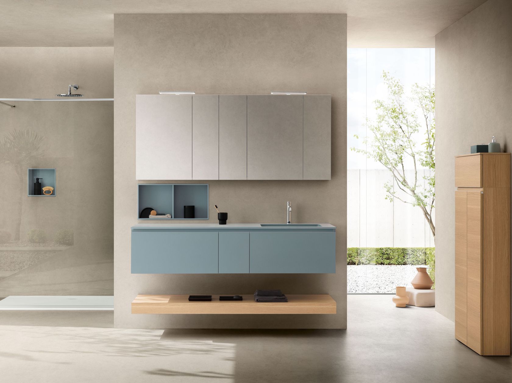 ARBLU: Arredo bagno | Archiproducts