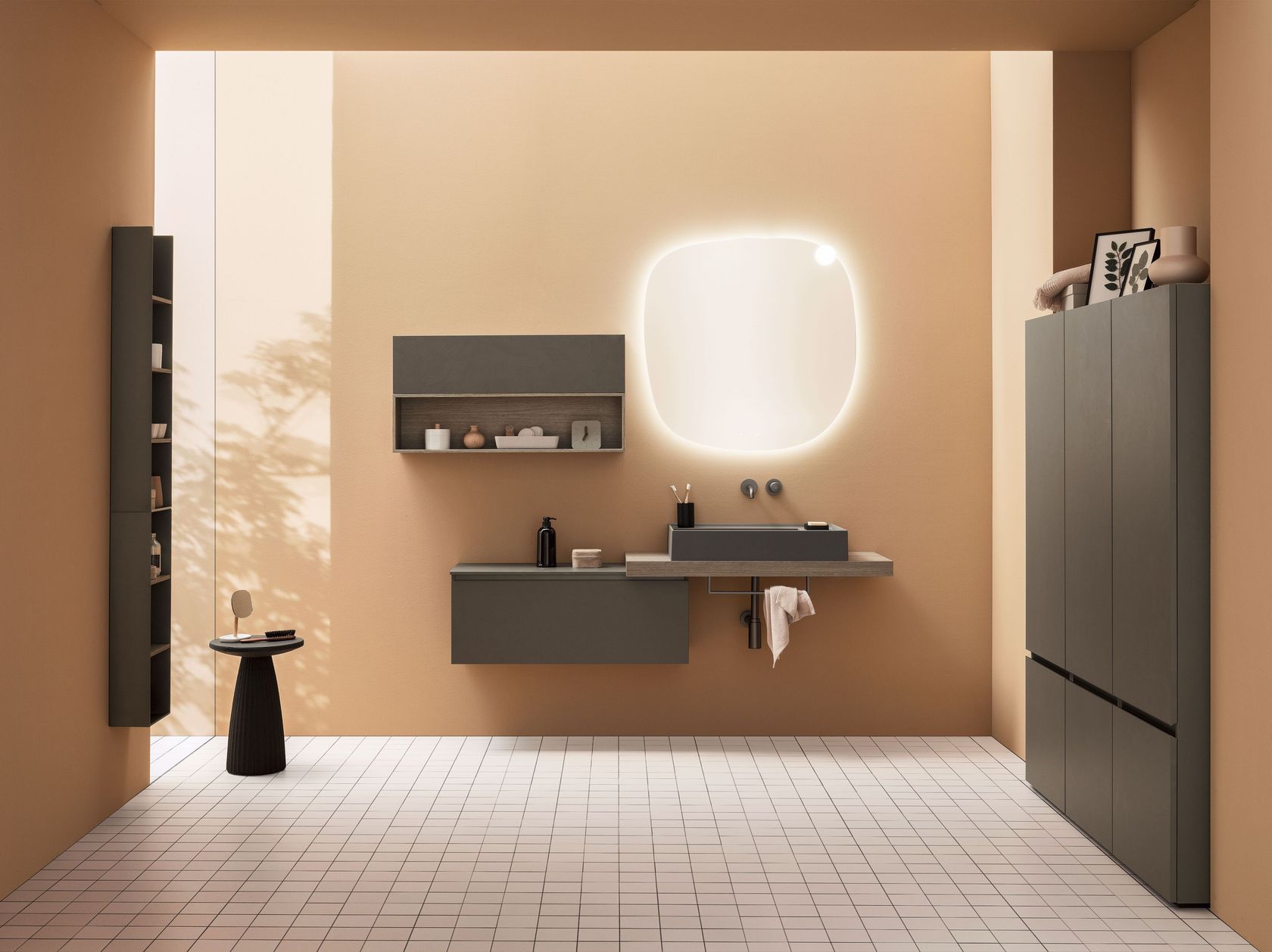 ARBLU: Arredo bagno | Archiproducts