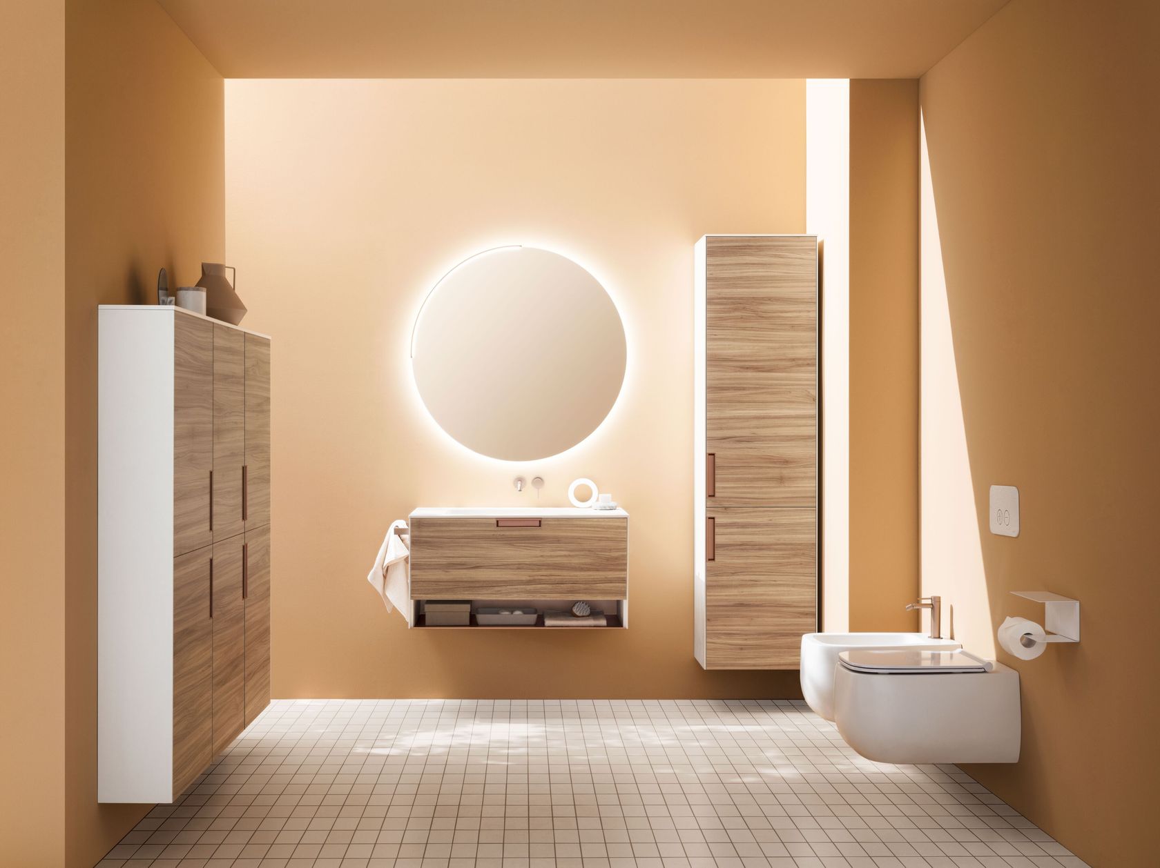 ARBLU: Arredo bagno | Archiproducts