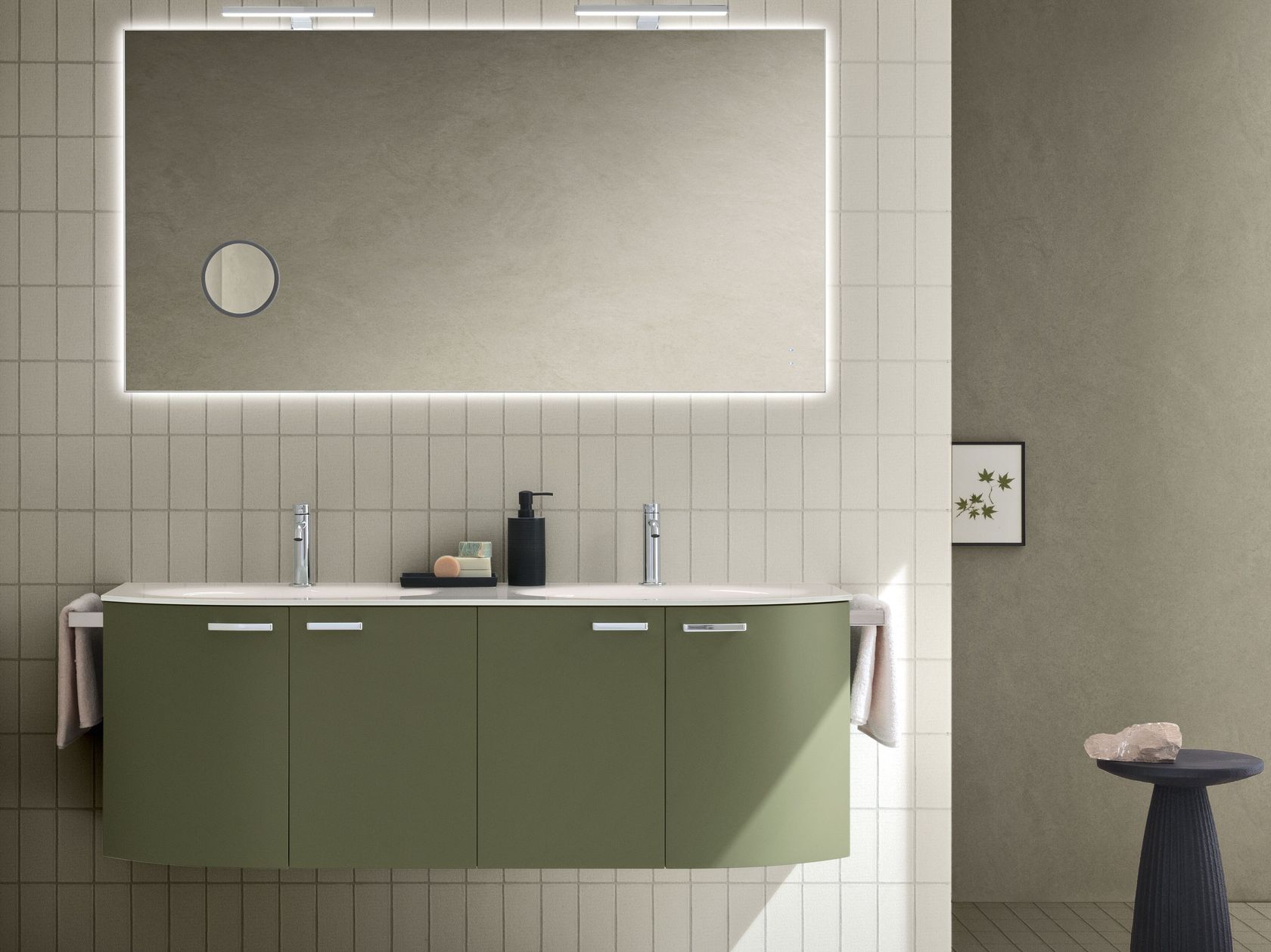 ARBLU: Arredo bagno | Archiproducts