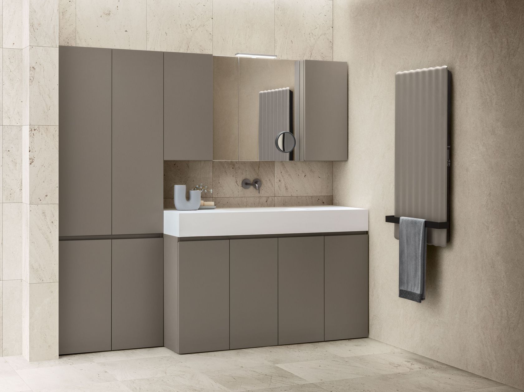 ARBLU: Arredo bagno | Archiproducts