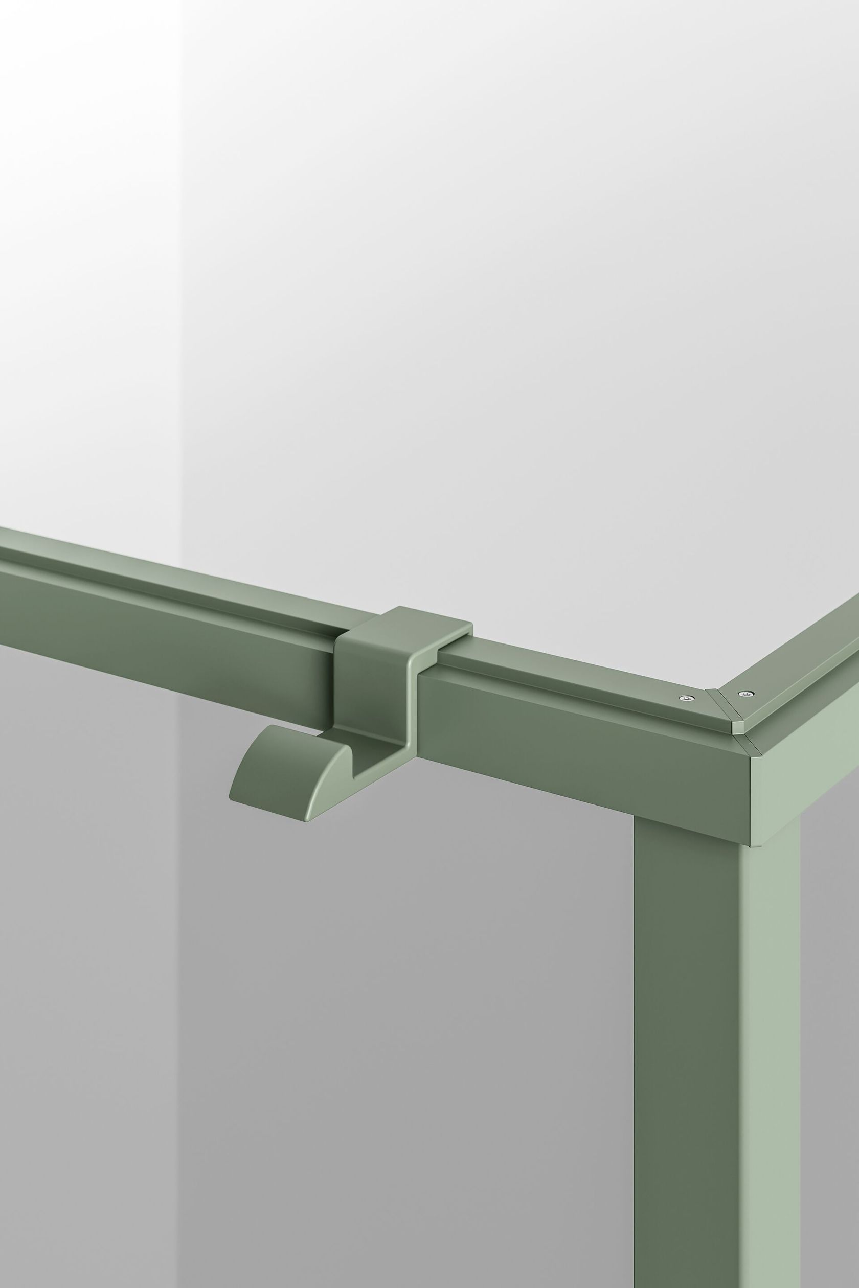 FILO Shower cabin By ARBLU