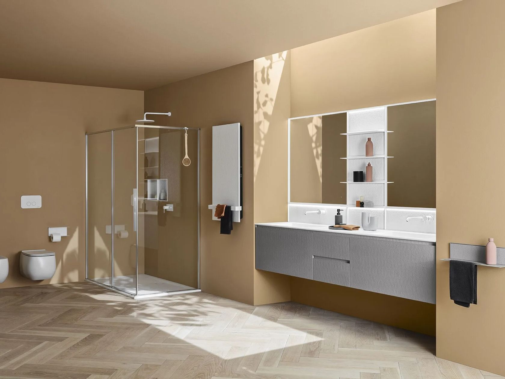 ARBLU: Arredo bagno | Archiproducts