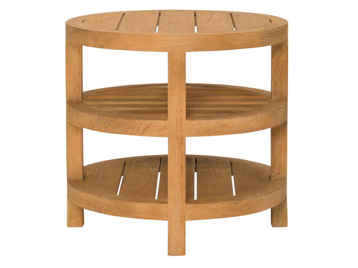 ARBOR | Coffee table By JANUS et Cie design Janice Feldman