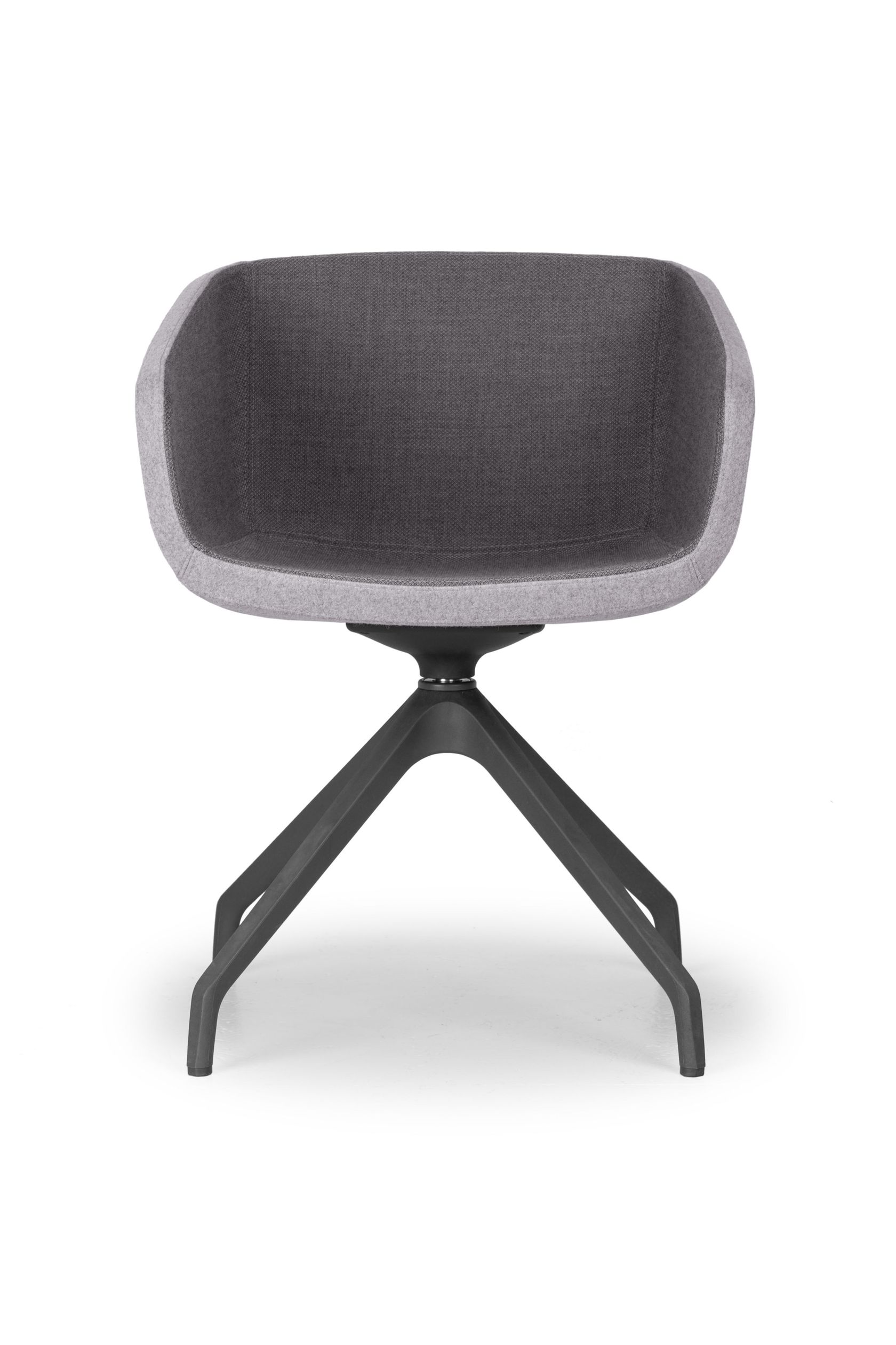ARCA MINI | Chair with armrests By True Design design Orlandini Design