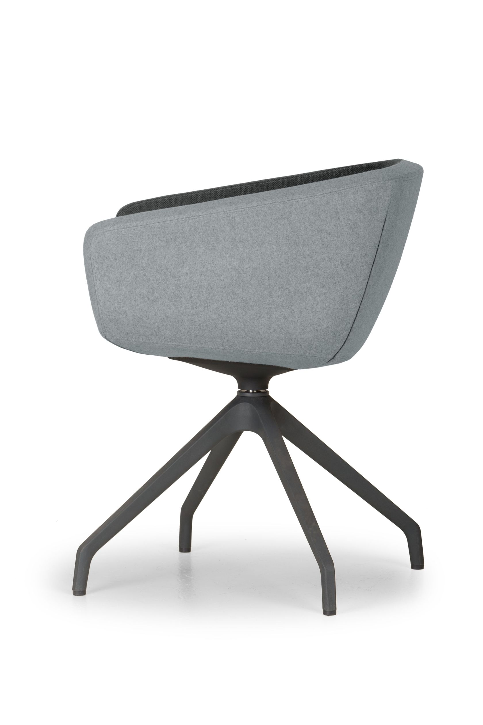 ARCA MINI | Chair with armrests By True Design design Orlandini Design