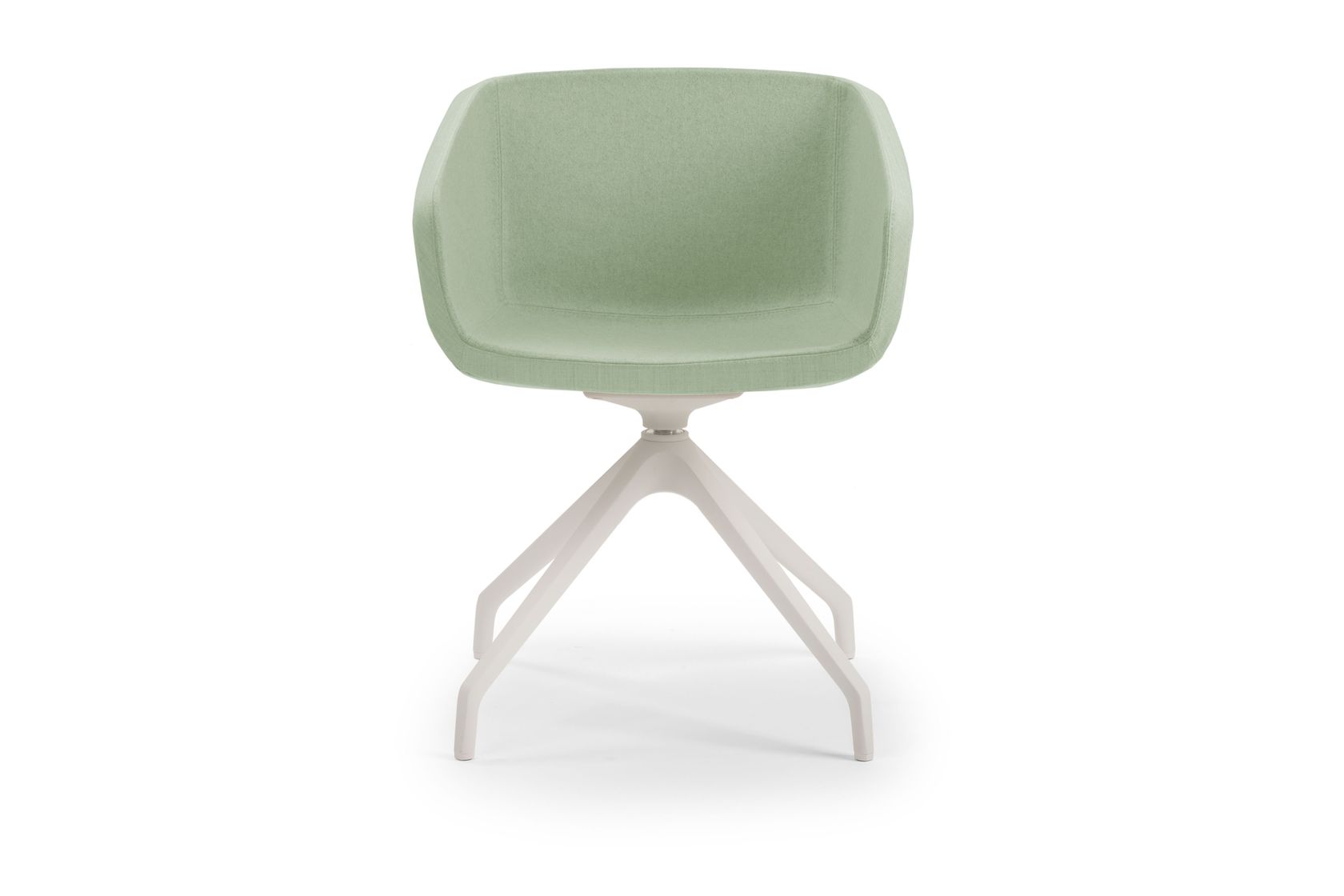 ARCA MINI | Chair with armrests By True Design design Orlandini Design