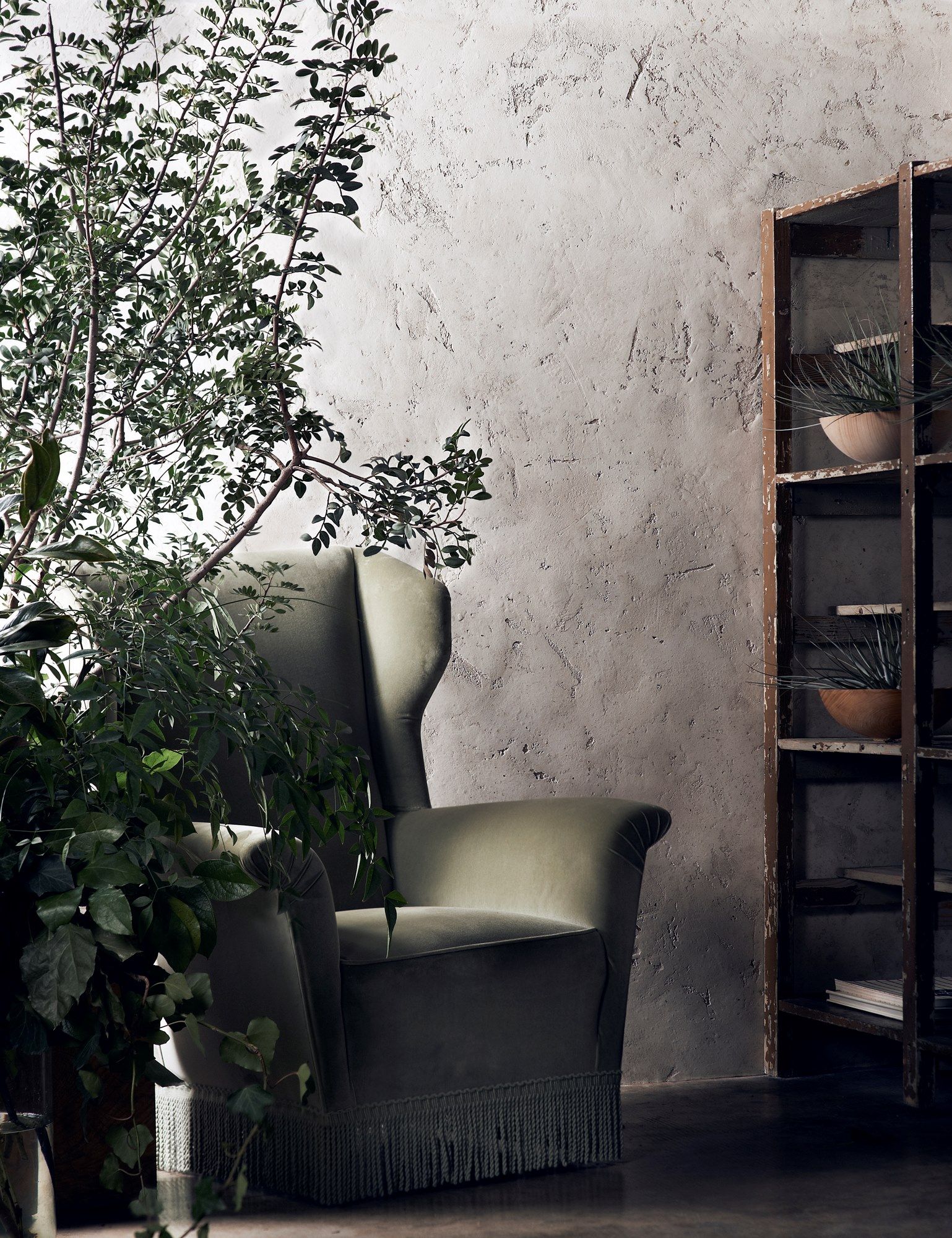 Hydraulic and hydrated lime based plaster ARCHI+ PIETRA INTONACO By ...