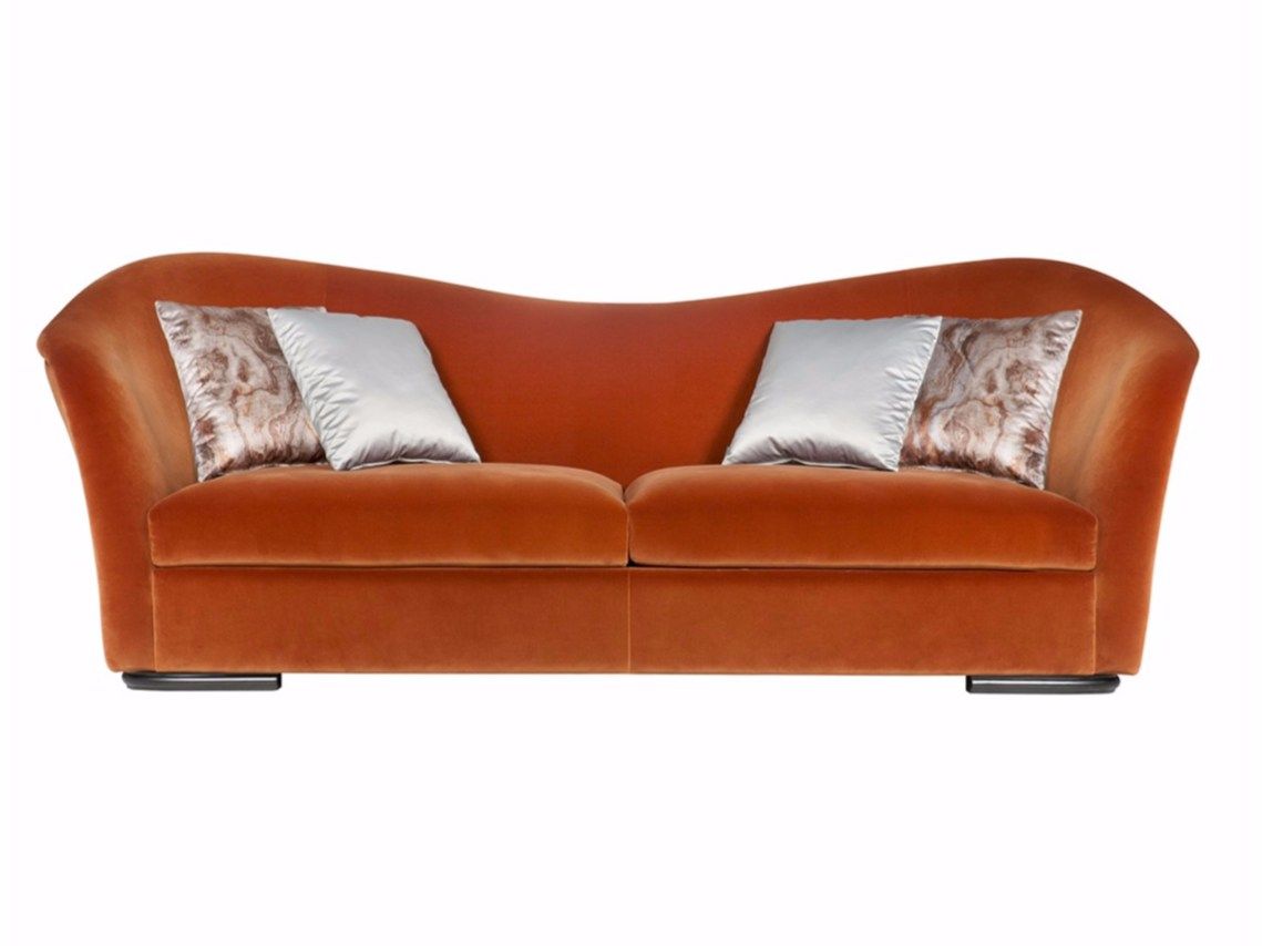 ARCHIBALD sofa By Hamilton Conte Paris