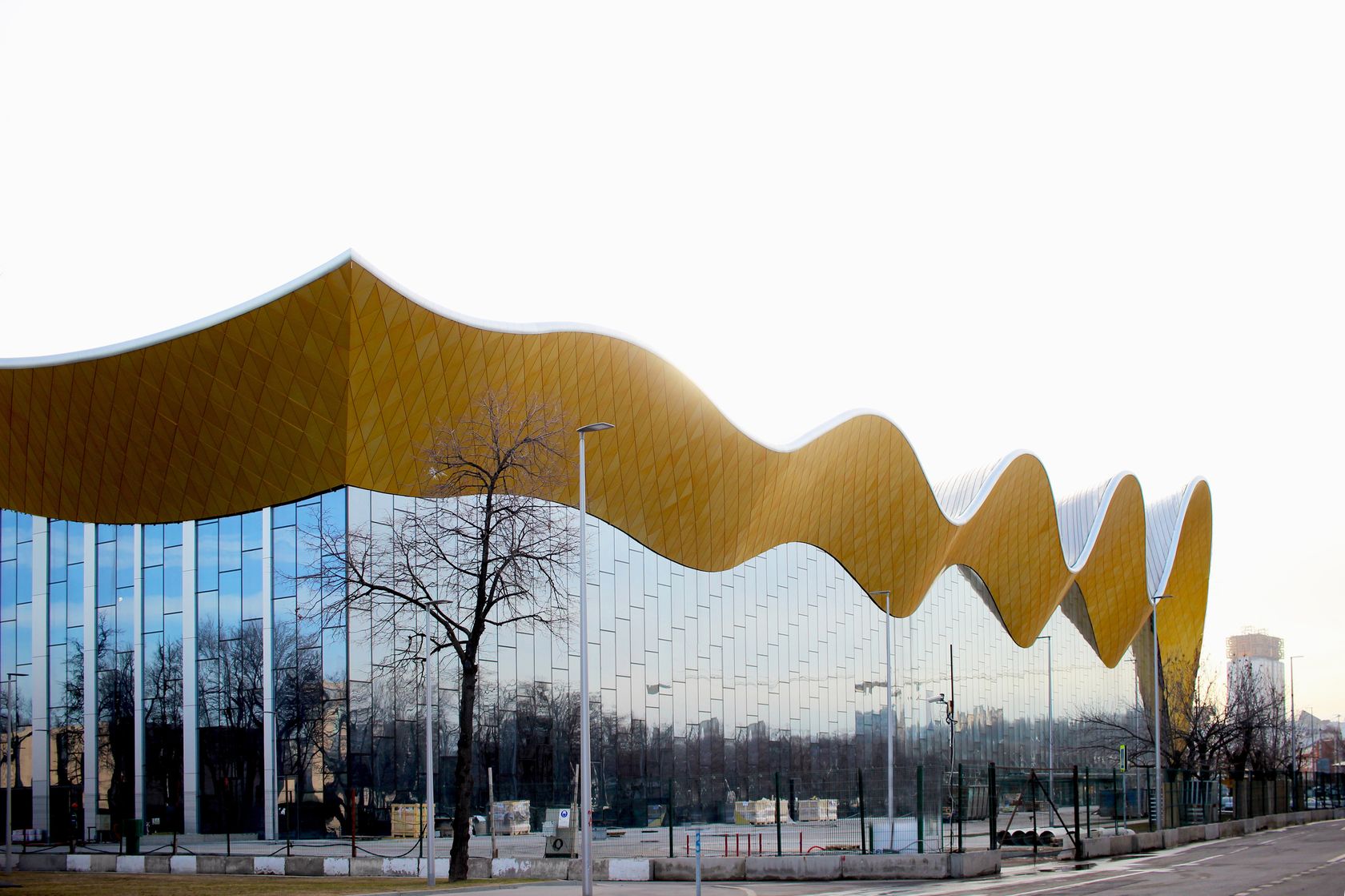 ARCHICAD 23 Software di progettazione BIM By GRAPHISOFT Italia