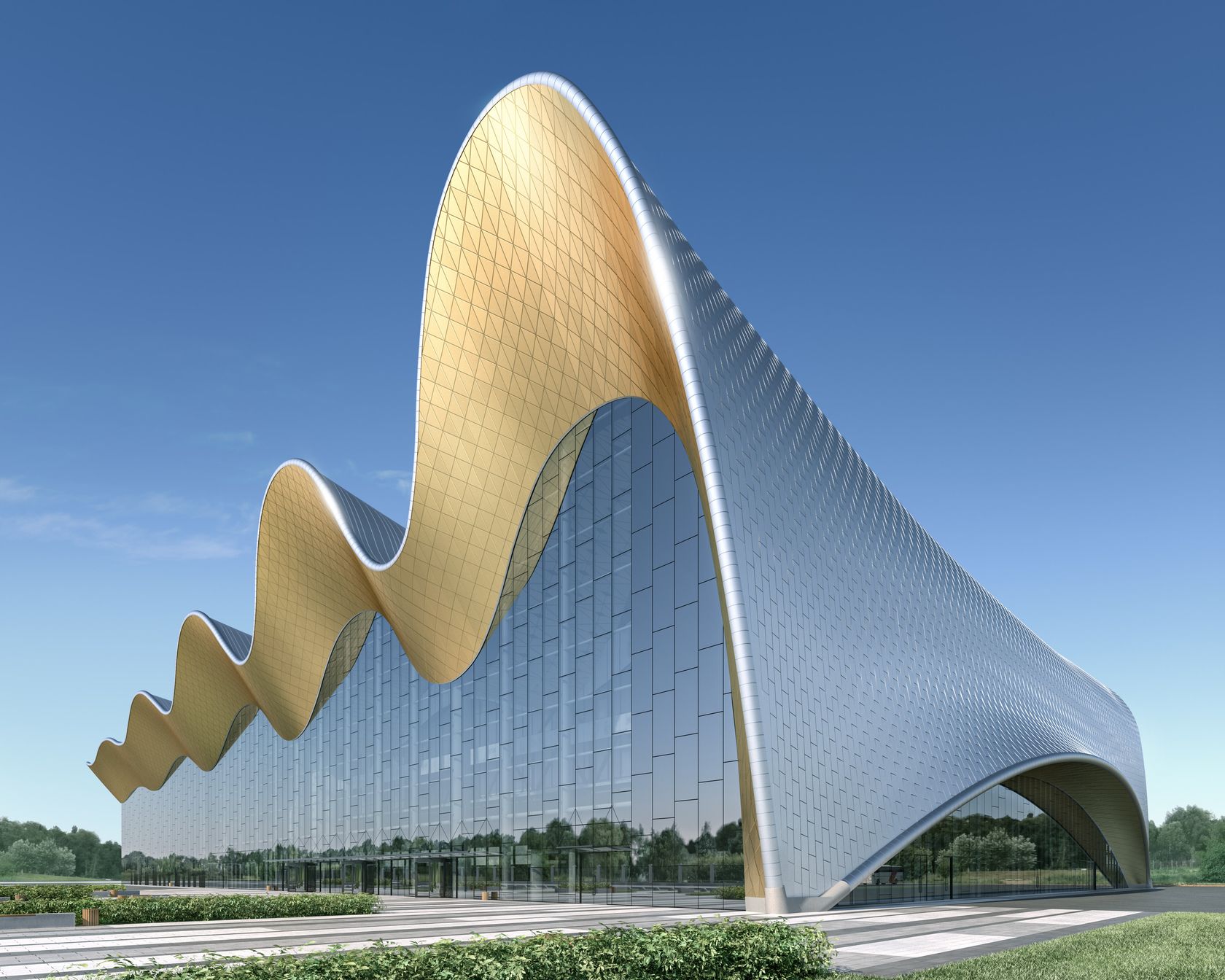 ARCHICAD 23 Software di progettazione BIM By GRAPHISOFT Italia