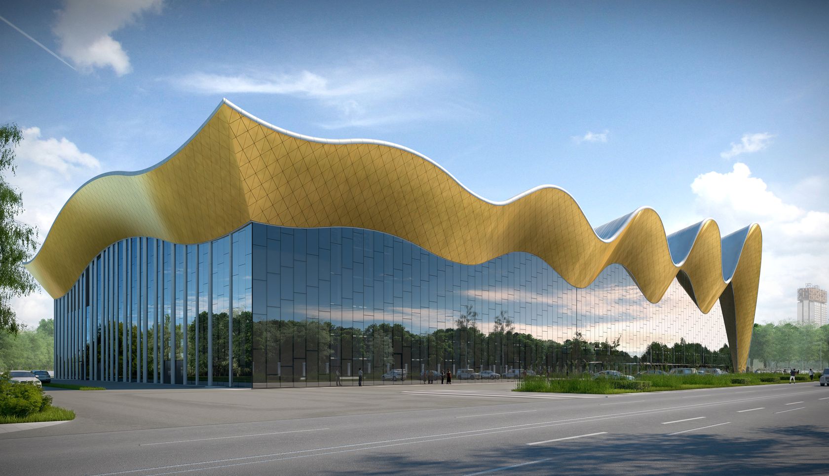 ARCHICAD 23 Software di progettazione BIM By GRAPHISOFT Italia