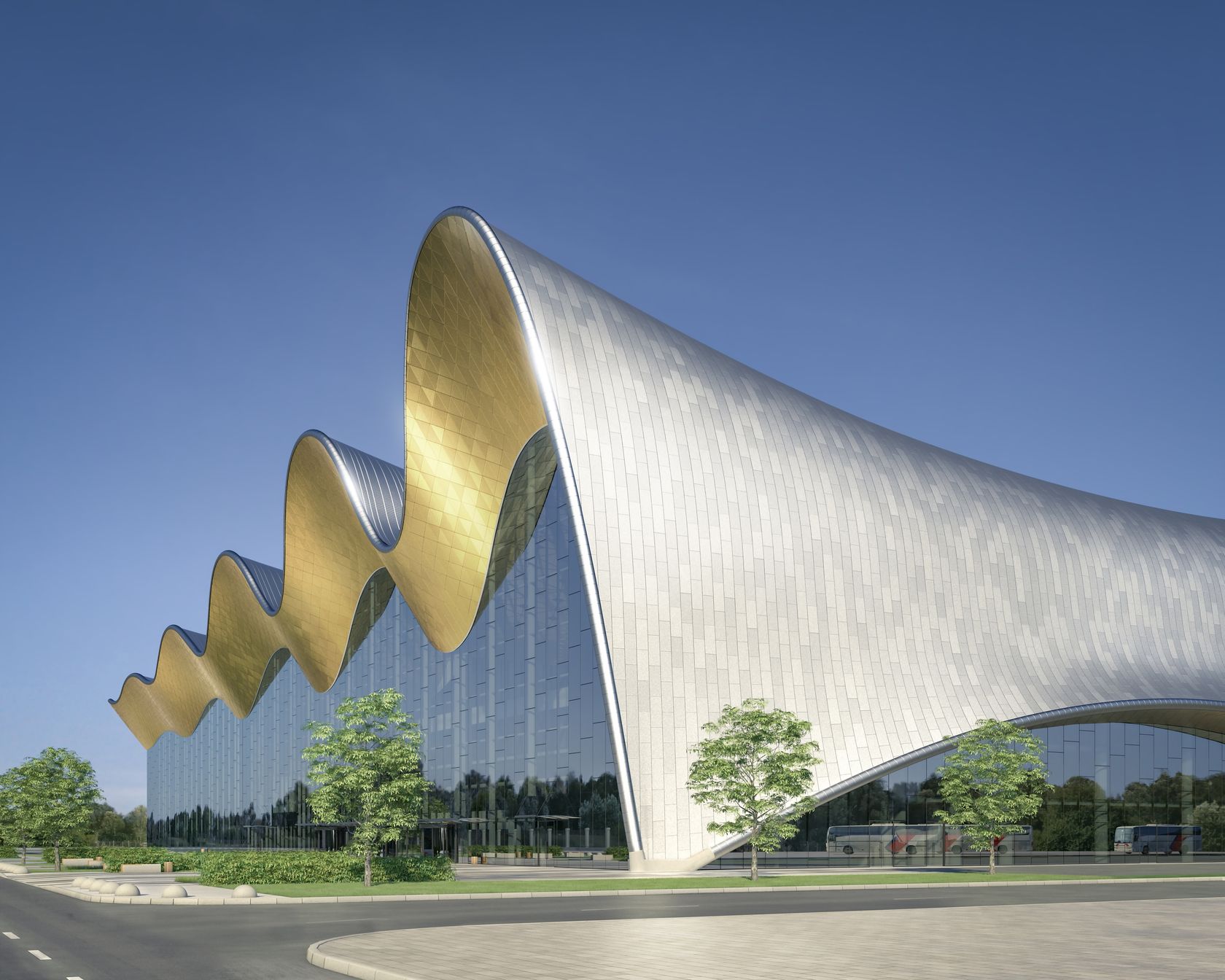 ARCHICAD 23 Software di progettazione BIM By GRAPHISOFT Italia