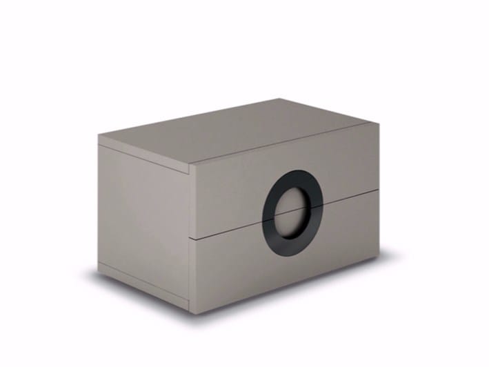 Products by Minotti Night Storage Units | Archiproducts