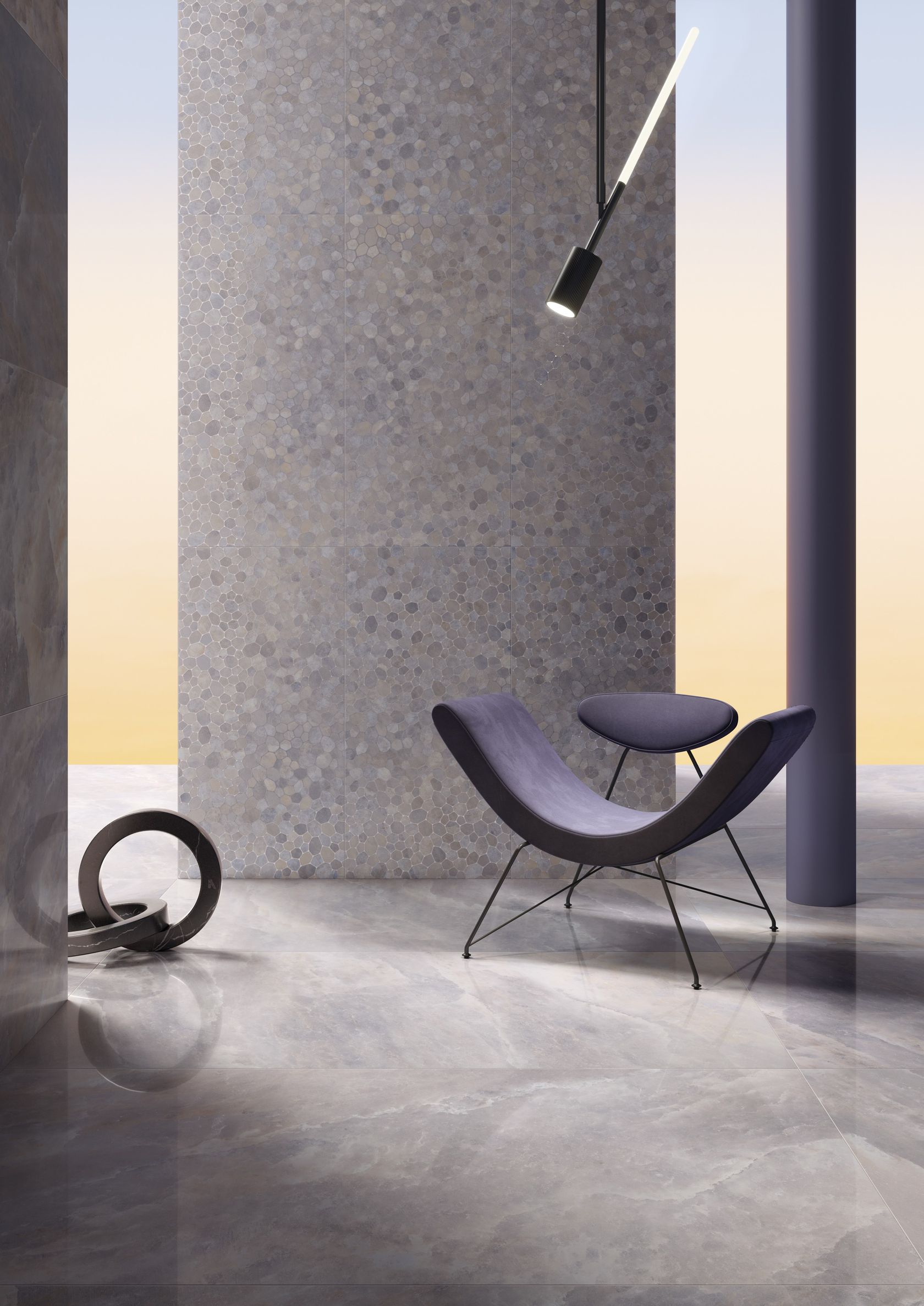 ARCHISALT Pavimento By CERDISA