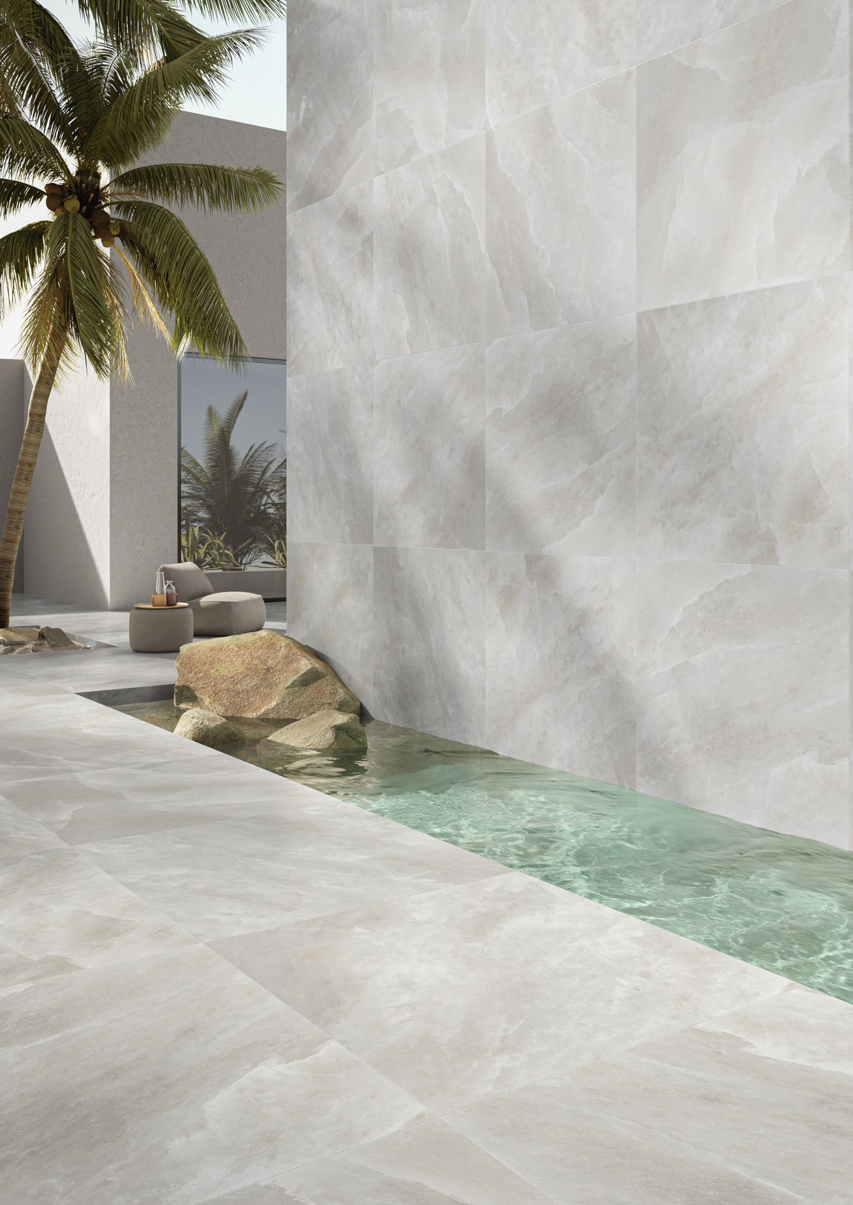 ARCHISALT Pavimento By CERDISA