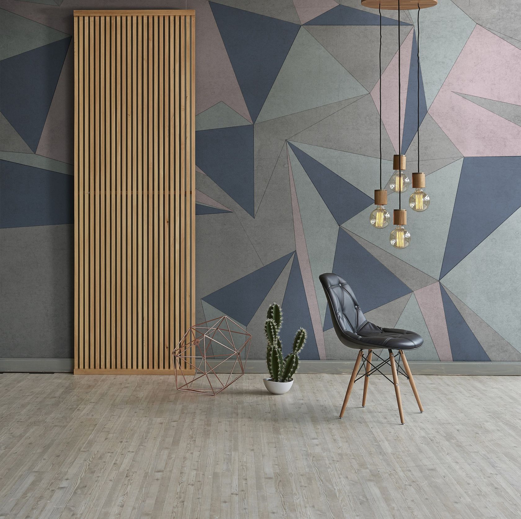 AREA Wallpaper By Tecnografica