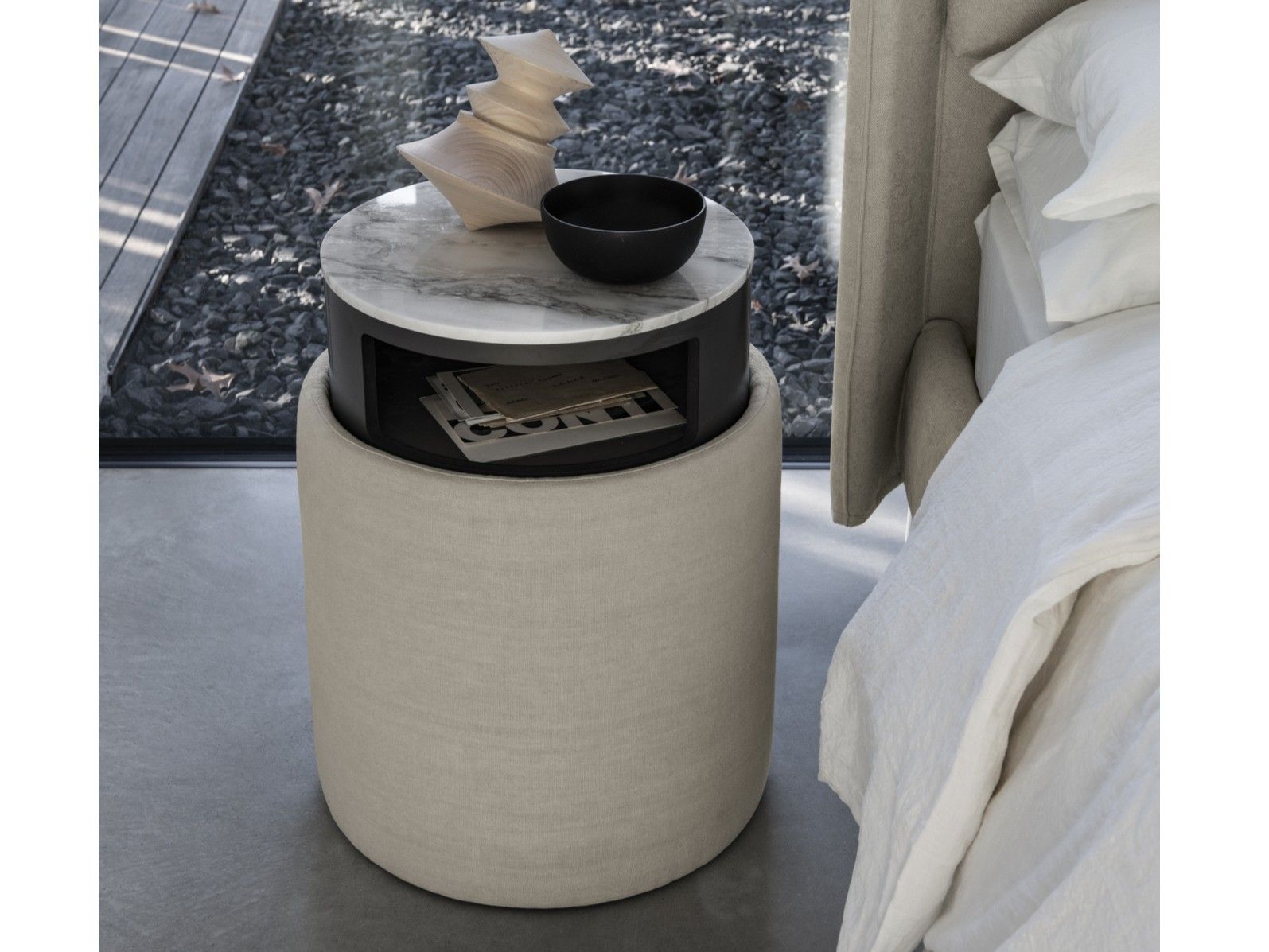 Storage Poufs | Archiproducts