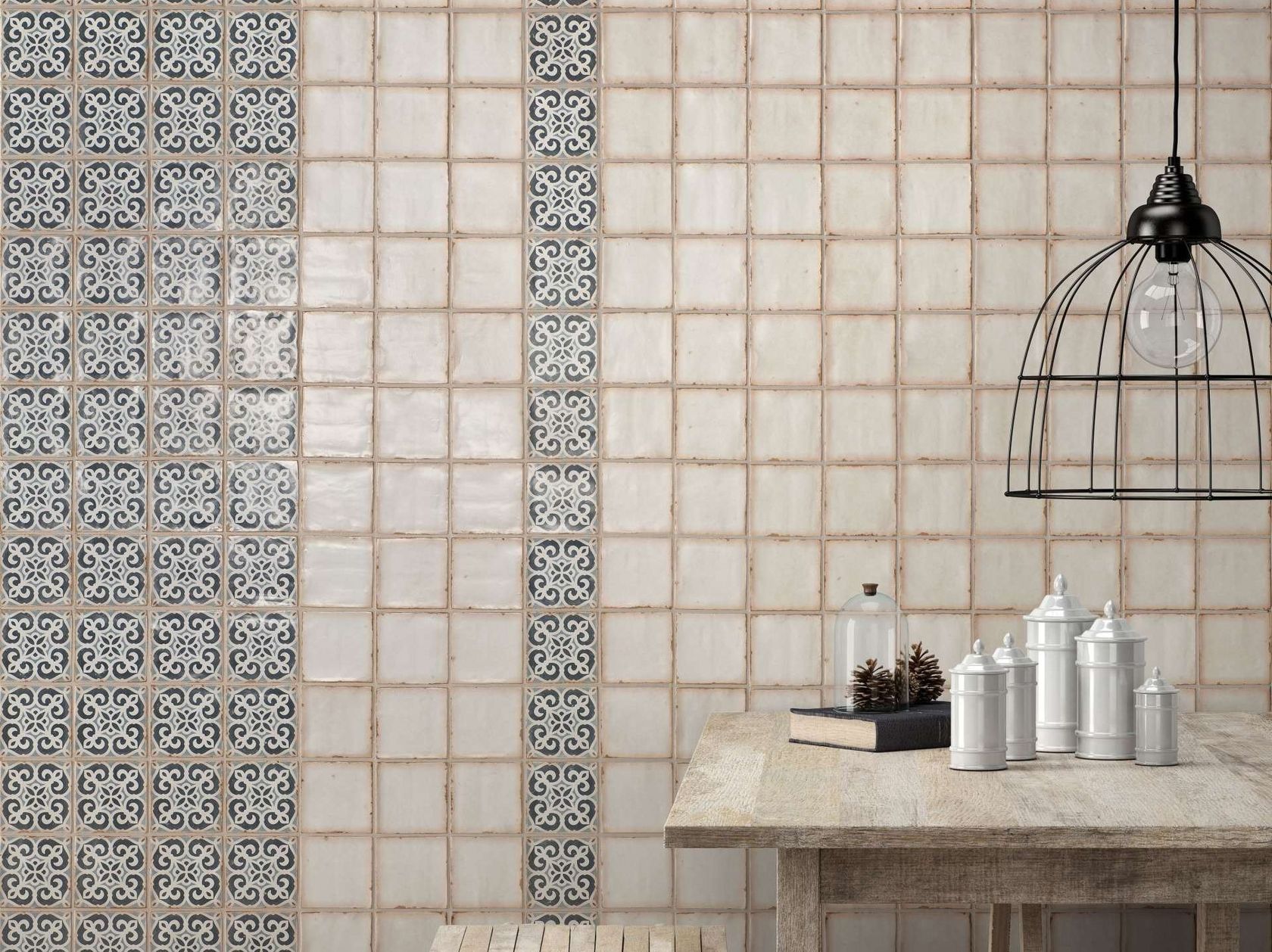 ARCHIVO Indoor ceramic wall/floor tiles By Harmony