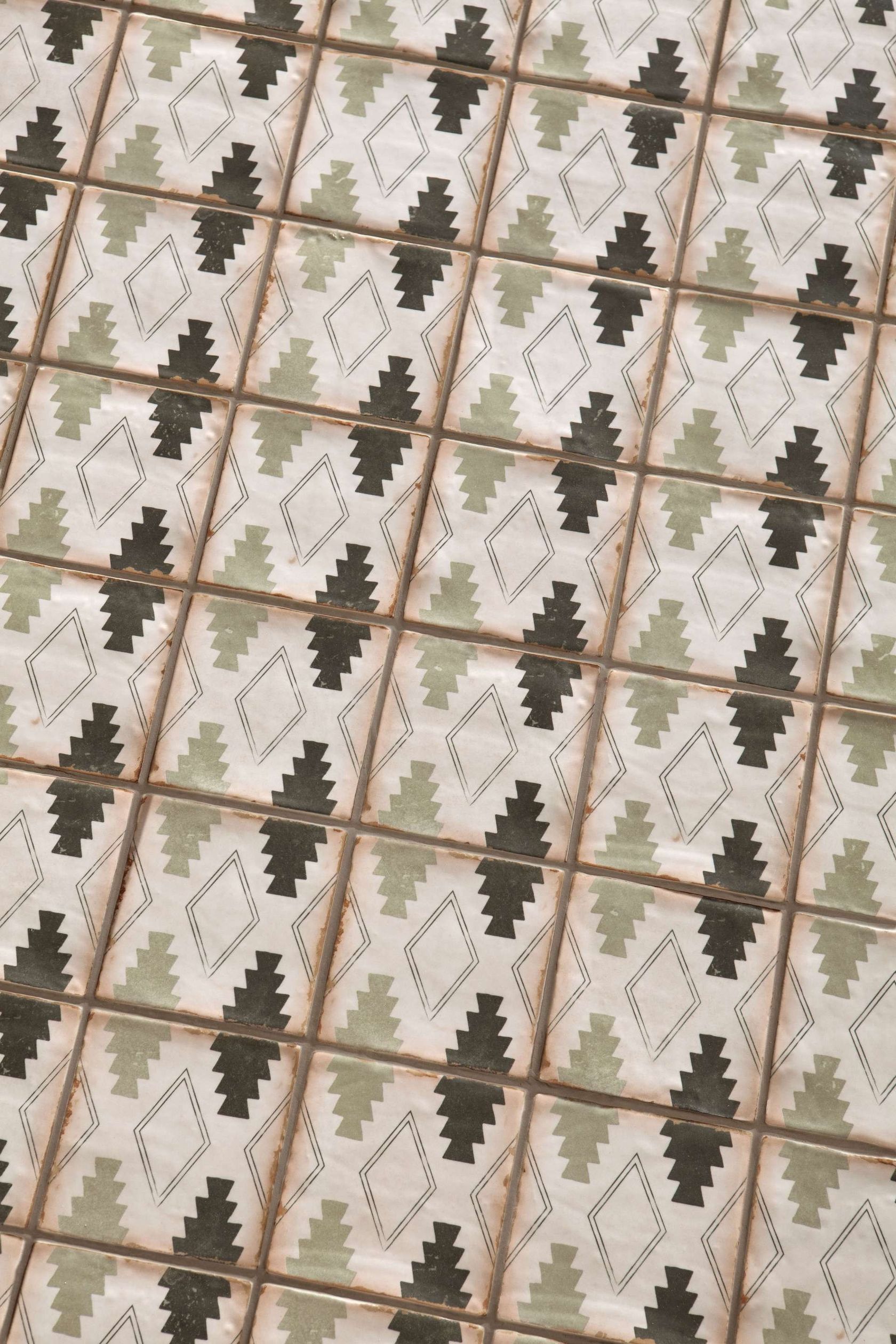 ARCHIVO Indoor ceramic wall/floor tiles By Harmony