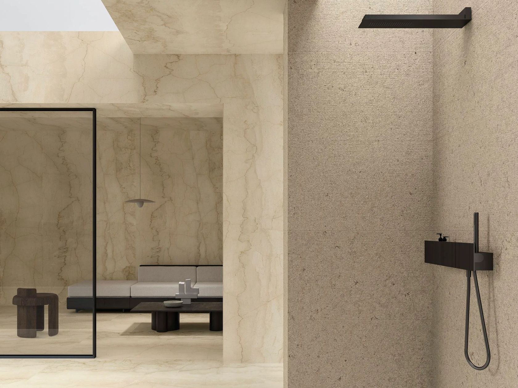 ARIOSTEA: Full-body porcelain stoneware | Archiproducts