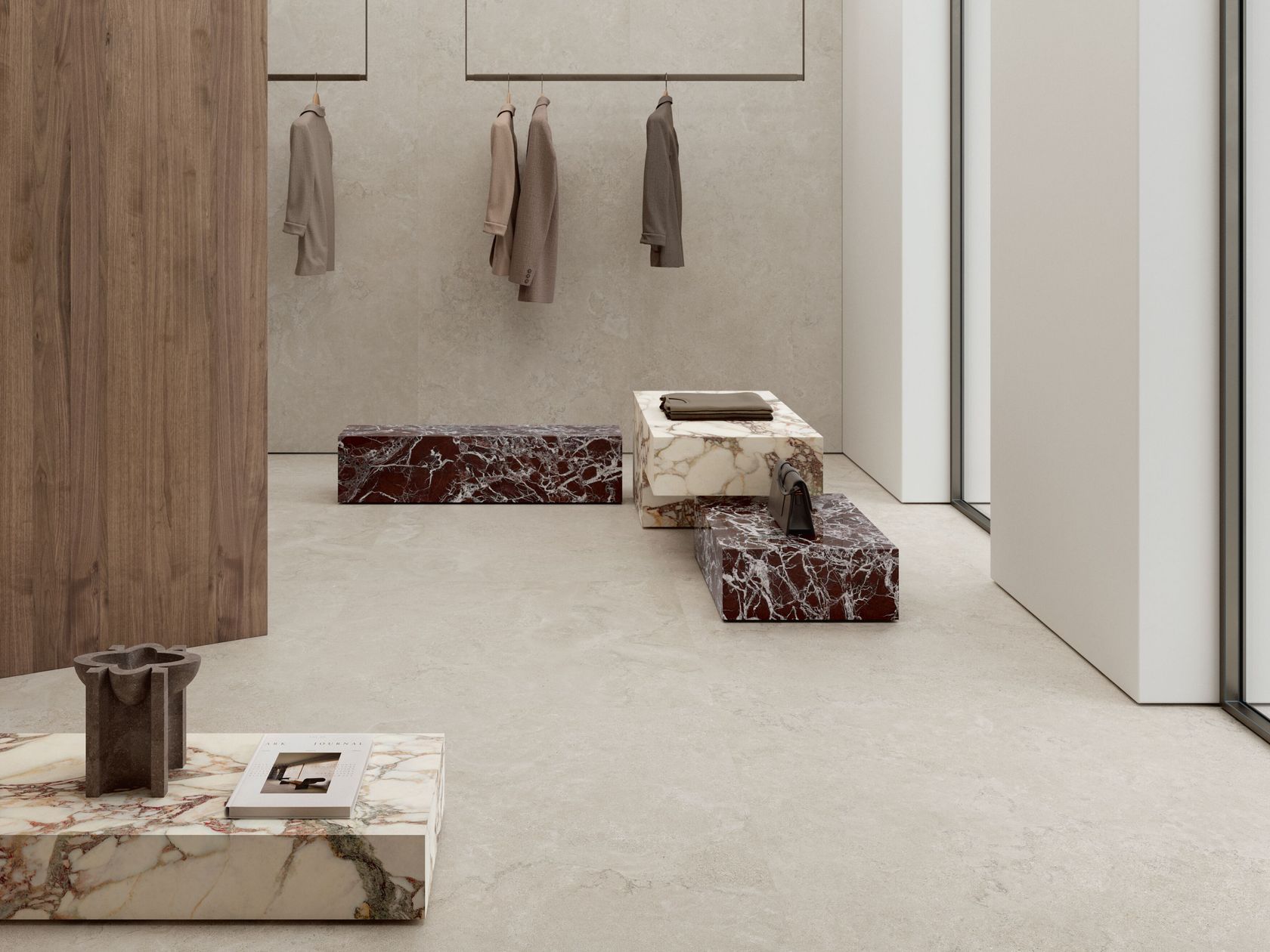ARIOSTEA: Grès cérame pleine masse | Archiproducts