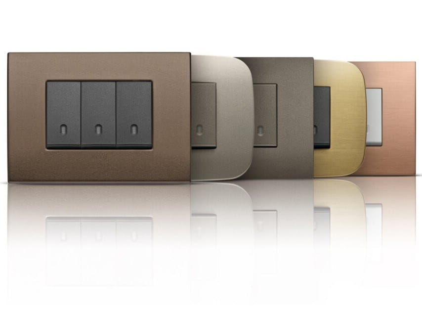 VIMAR: Home automation and electrical systems | Archiproducts