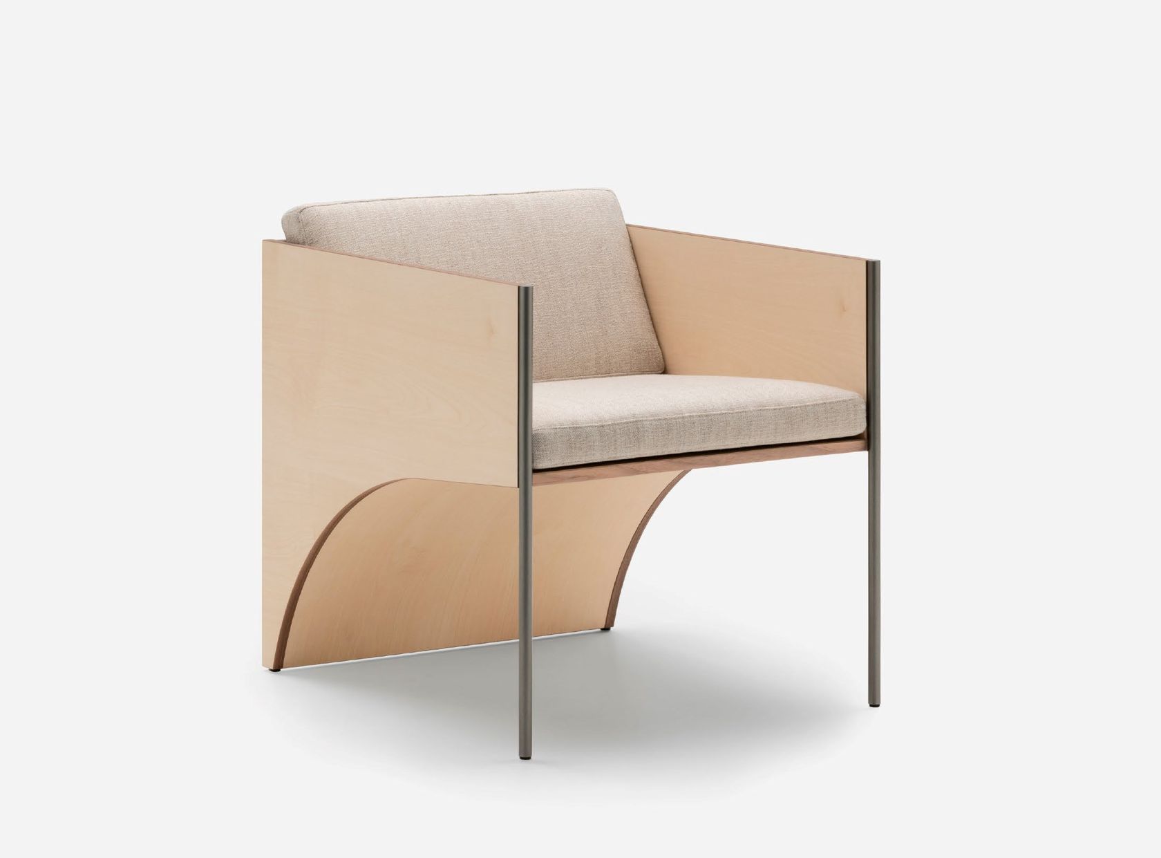Living Divani: Sofas, armchairs, beds and complements | Archiproducts